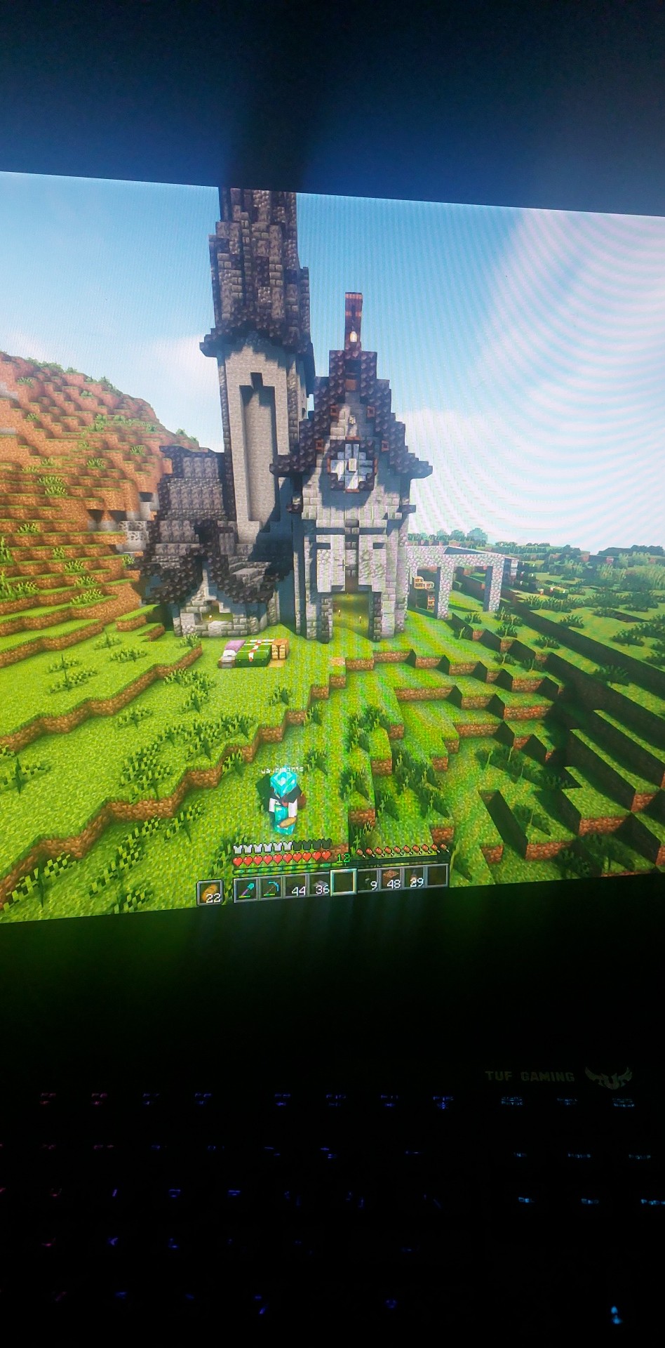 I've lost all my builds. | Scrolller