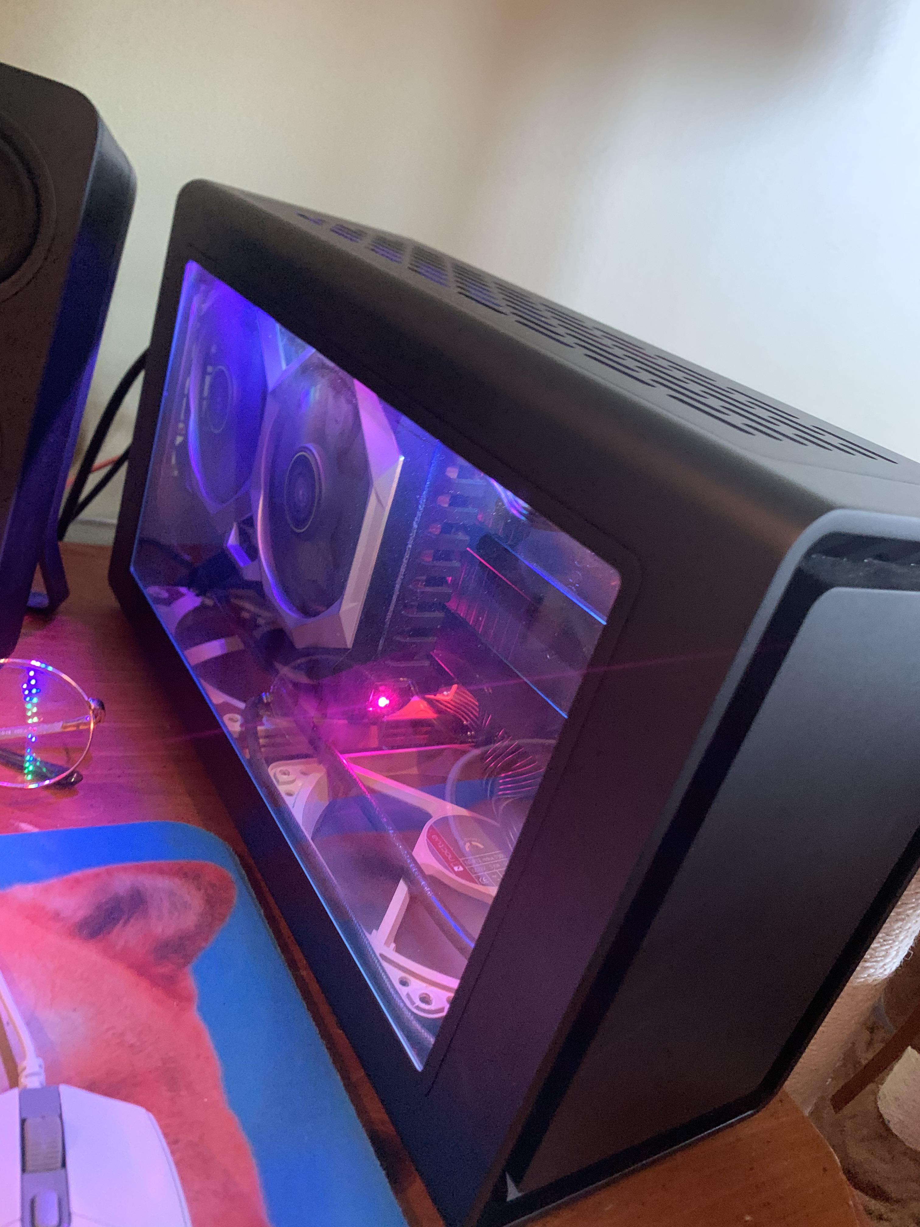 Got my Thorzone Mjolnir sff | Scrolller