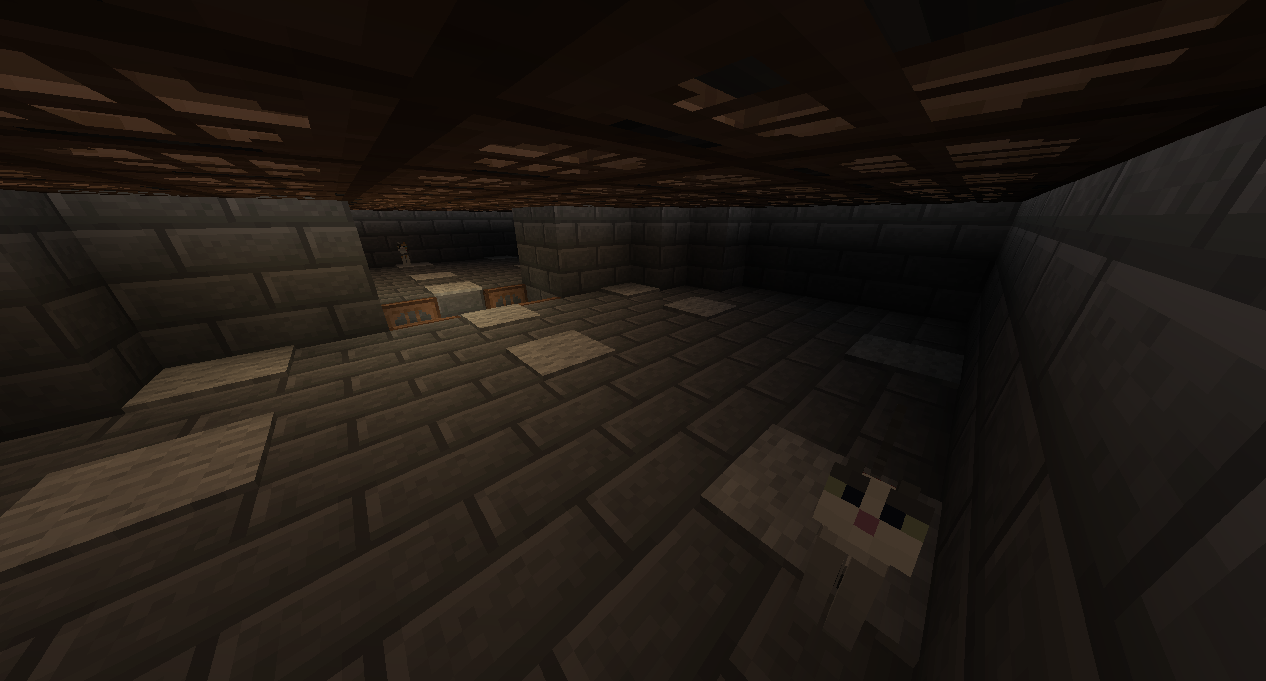 My creeper farm isnt working | Scrolller