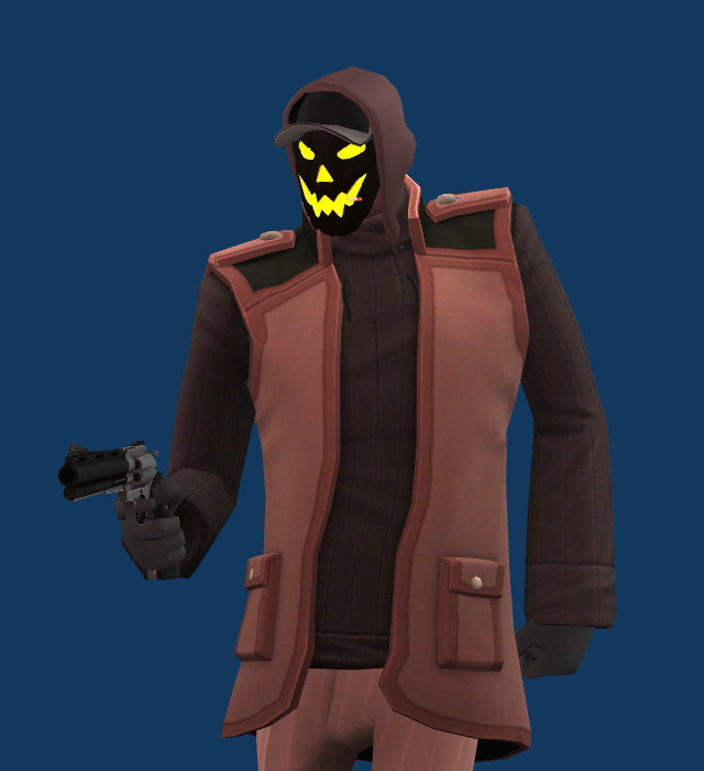 Pyro and spy | Scrolller