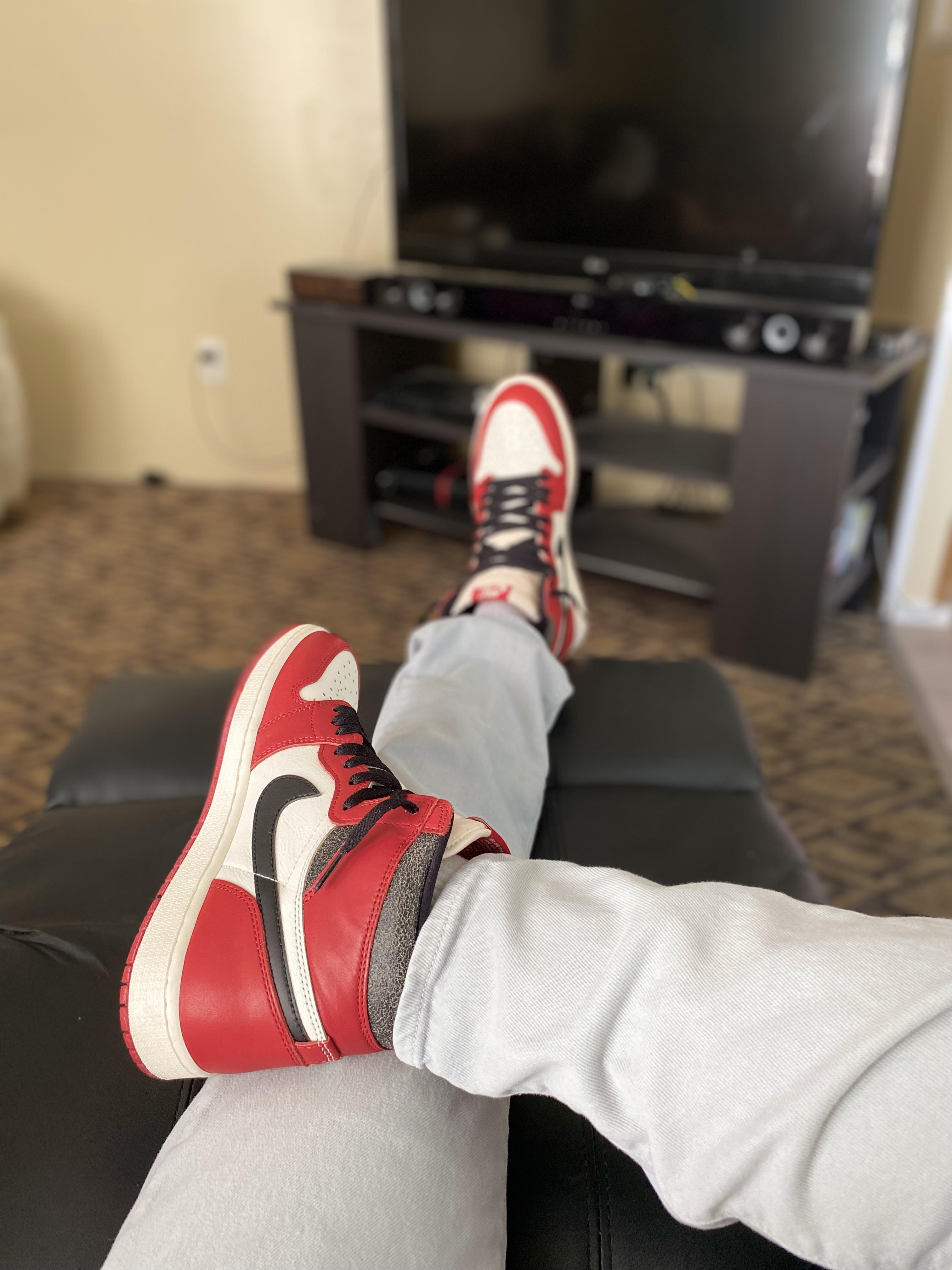 Discover more like Sneakers: Finally got my grails and Related Content | Scrolller