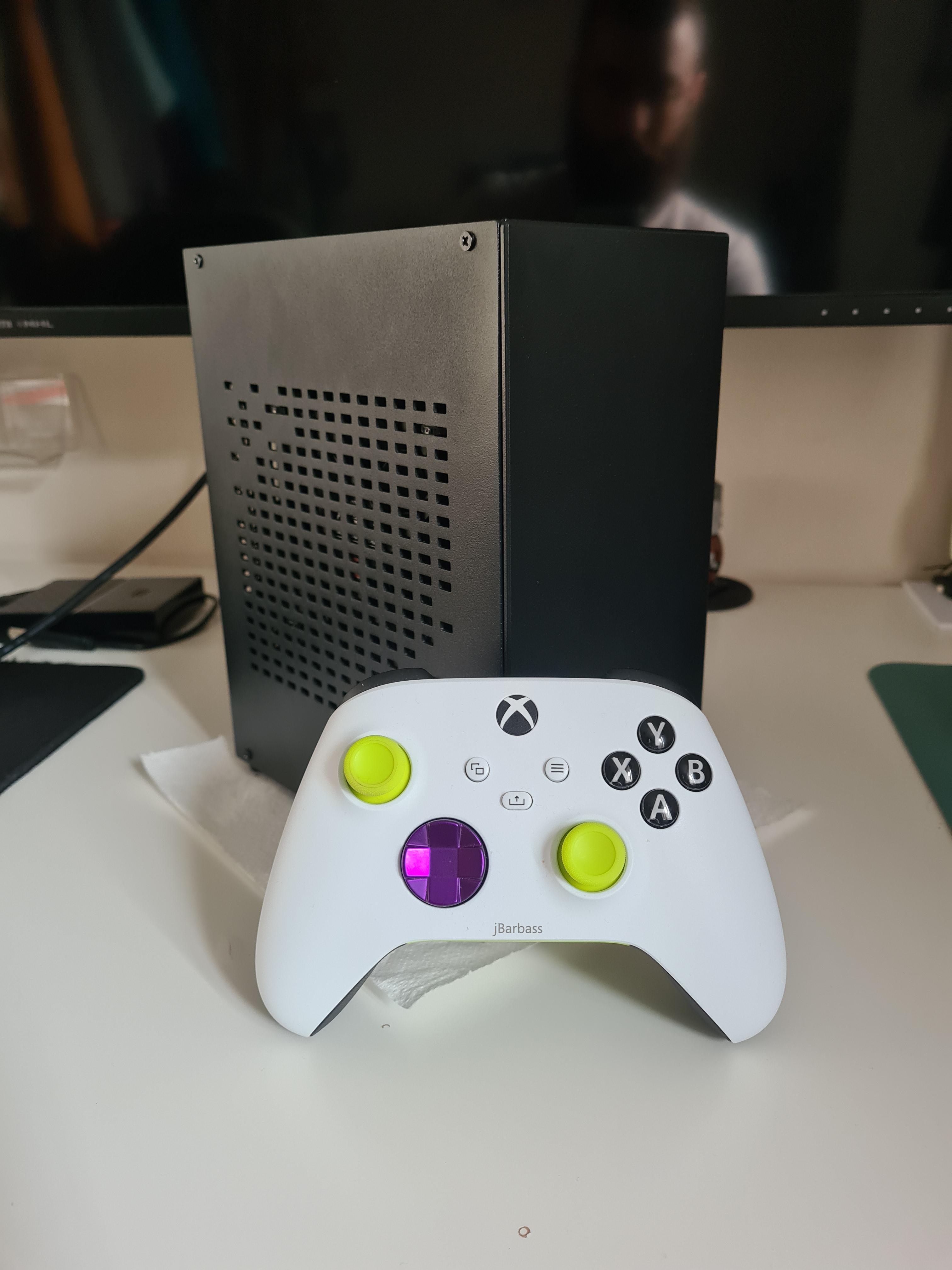 All used or spare parts for this tiny PC | Scrolller