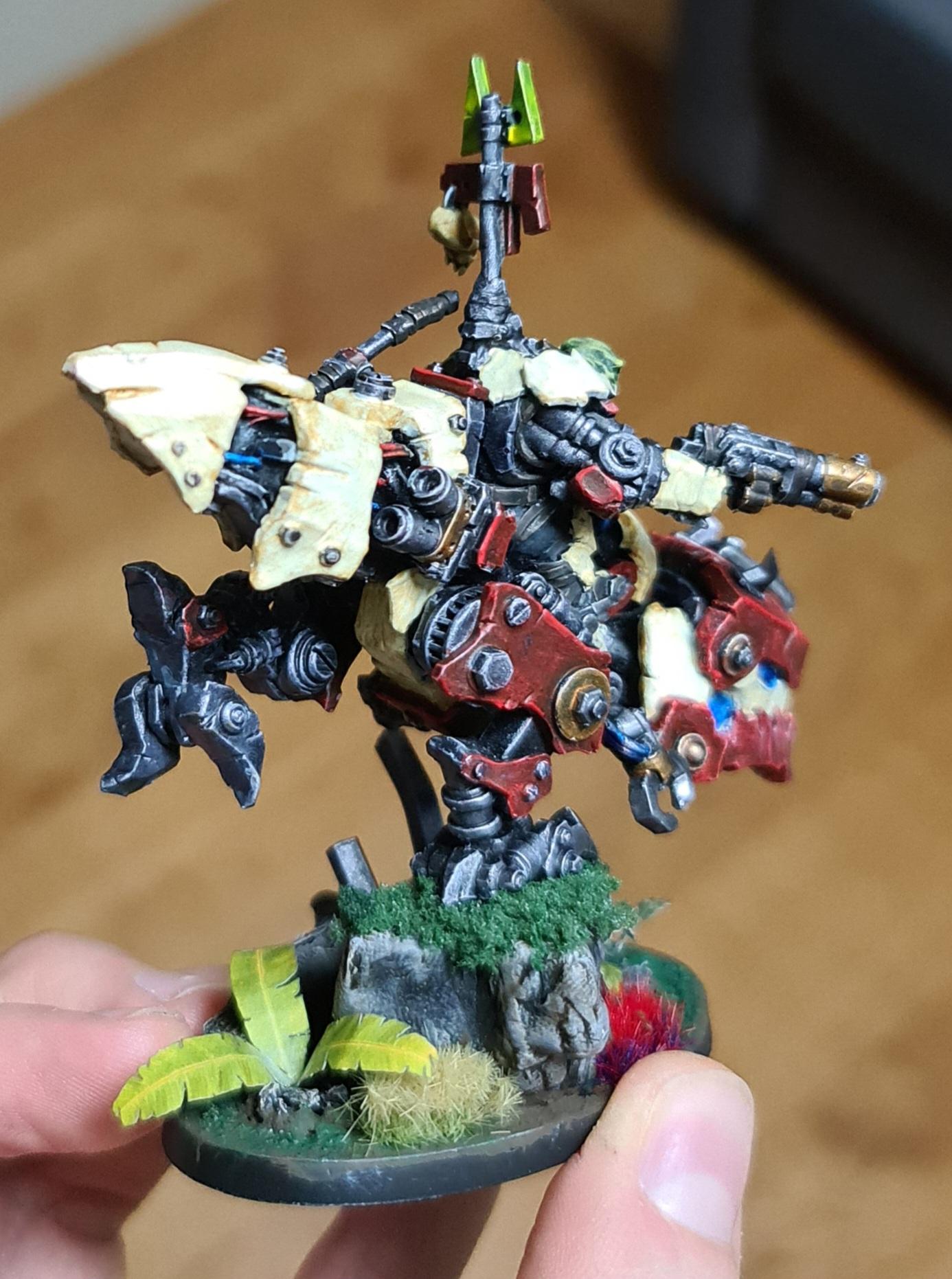 Discover more like Orks: My second Horizon Ork! and Related Content | Scrolller