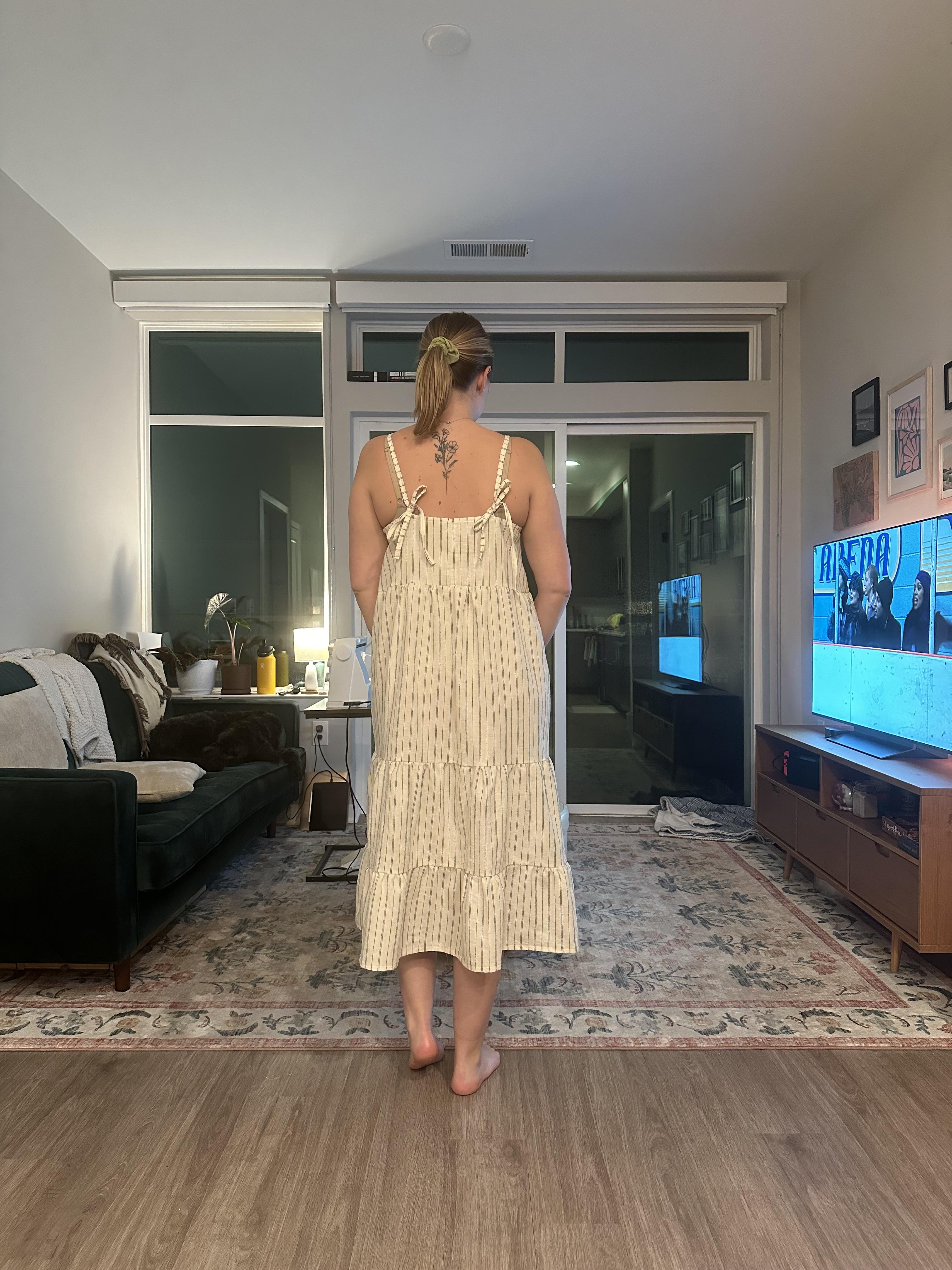 Third completed project! | Scrolller