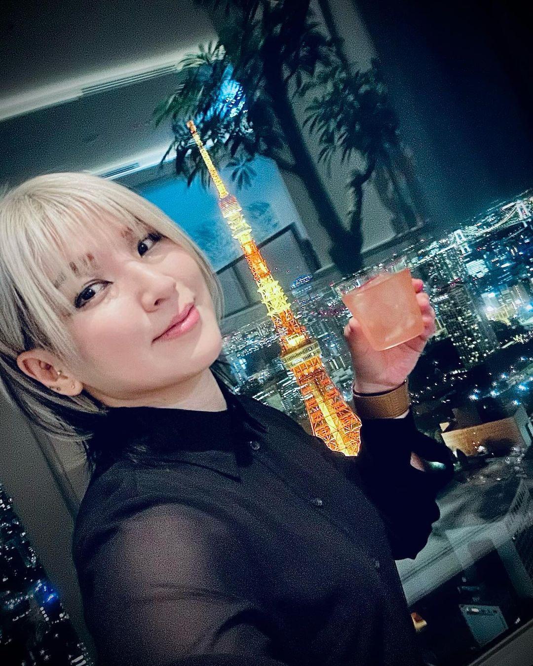 Hikaru Shida | Scrolller