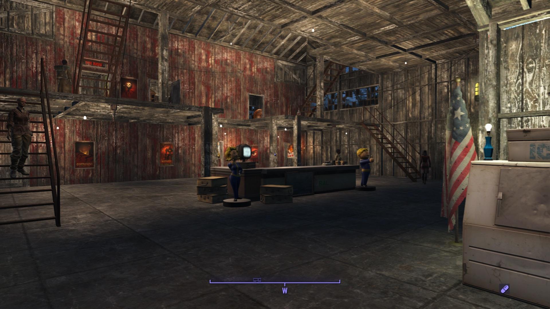 Settlement showcase | Scrolller