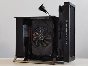 XProto Mini ITX Build | Scrolller