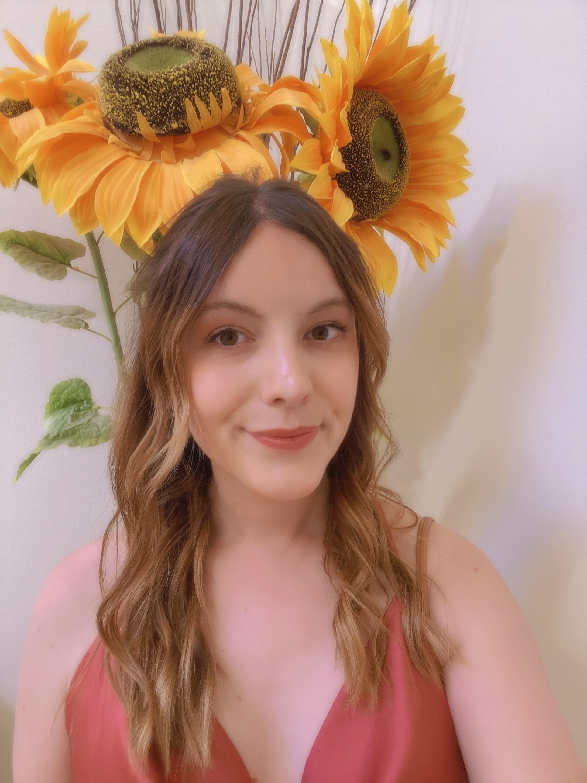 Happy Pride Month! I will always love myself and my progress 🏳️‍⚧️ ️ (32) | Scrolller