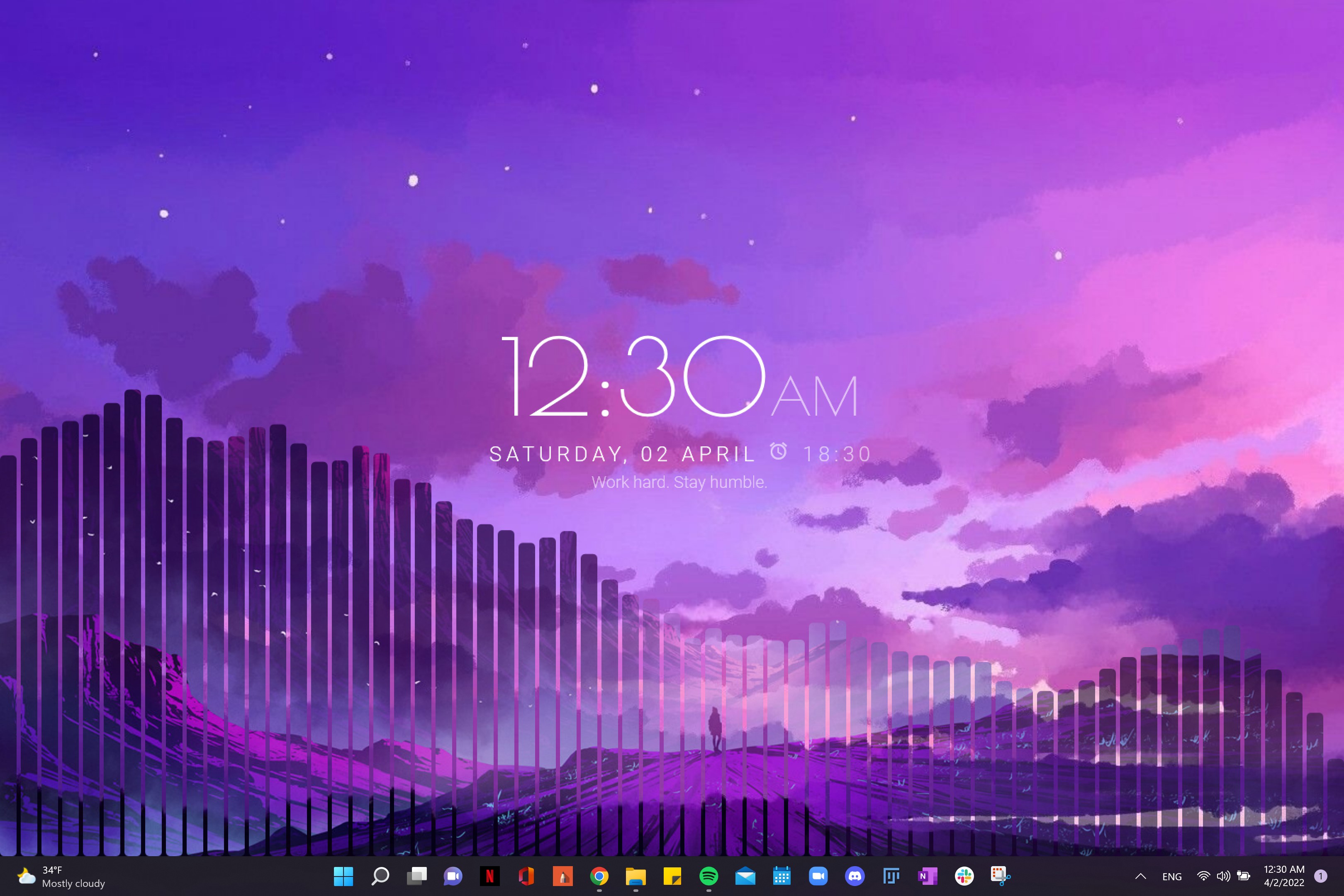 Opinions on which visualizer setup I should use? | Scrolller