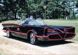 What’s your favourite live action Batmobile? | Scrolller