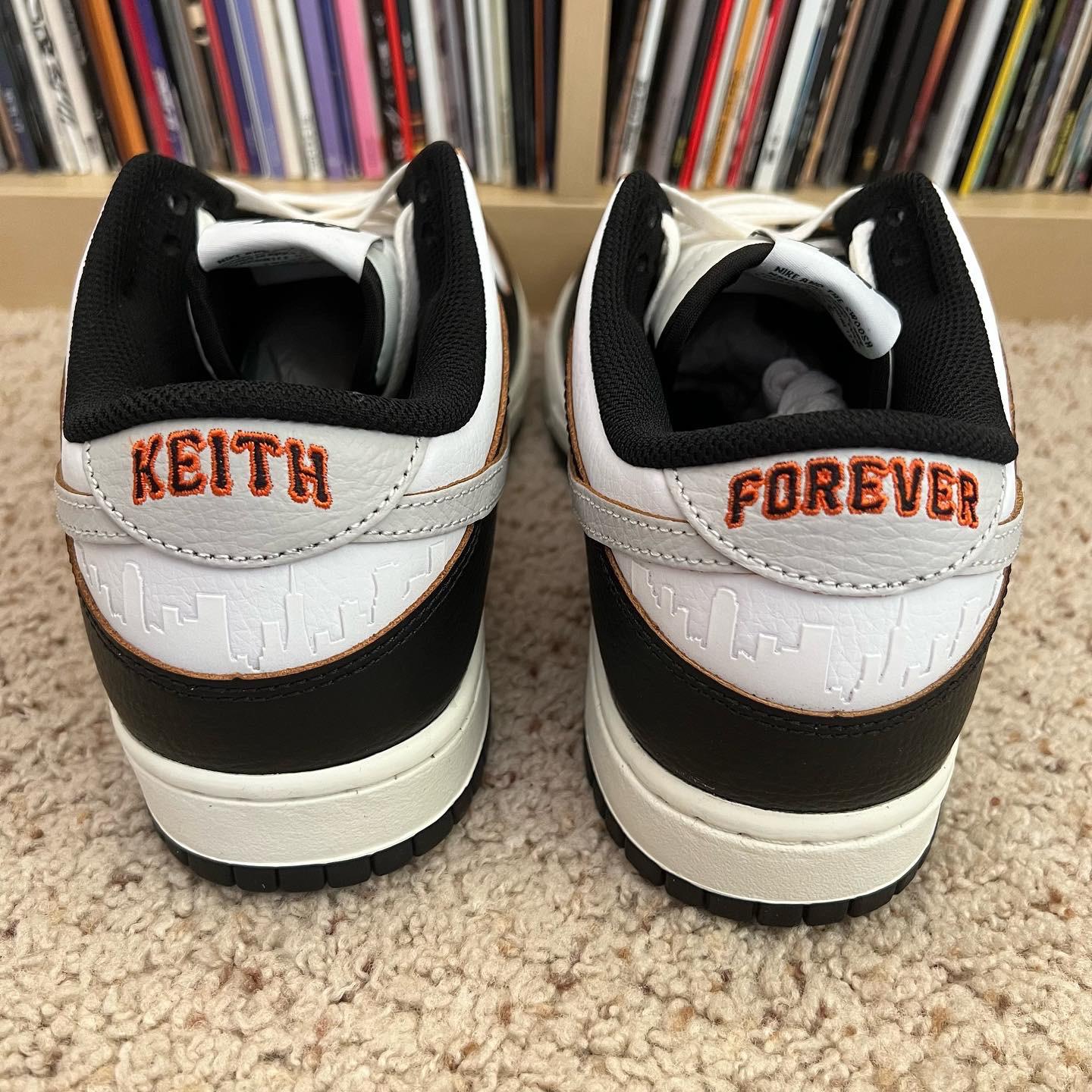 Keith Forever | Scrolller