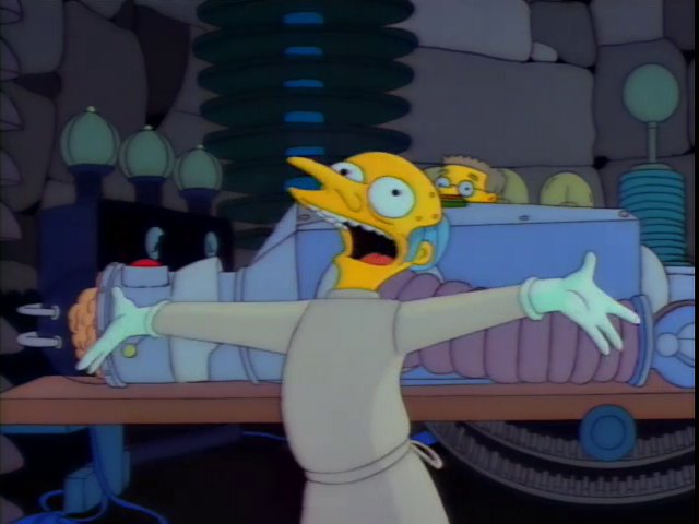 Of all the Golden-era THOHs, is II the most underrated? | Scrolller