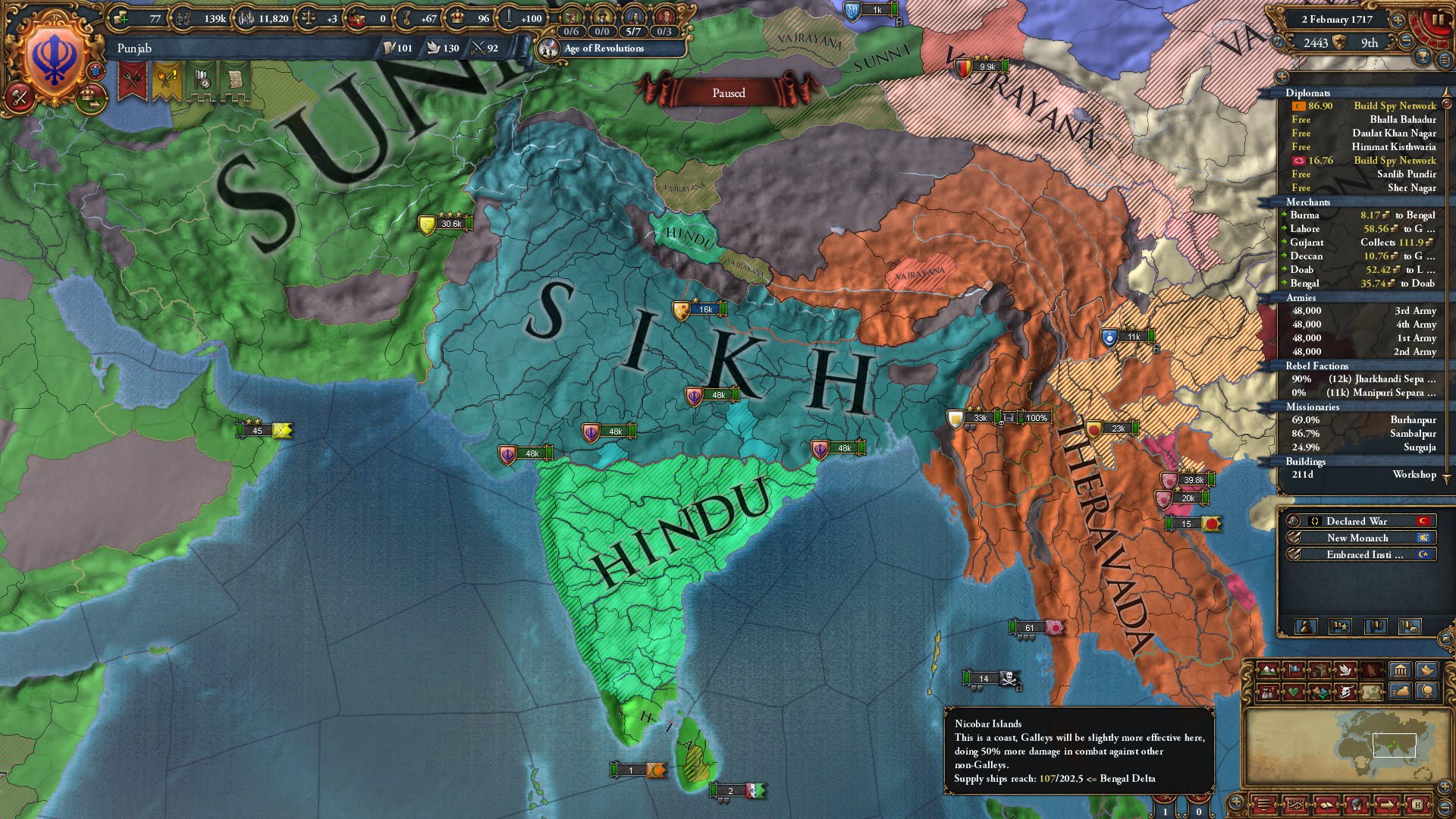 Beautiful borders | Scrolller