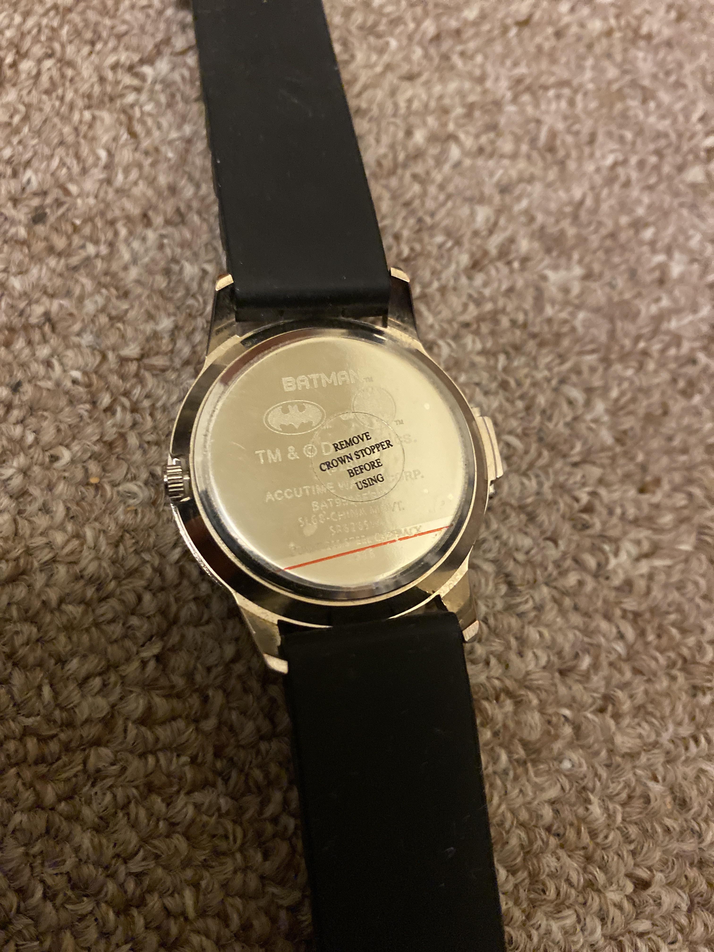 Bought this today at goodwill. | Scrolller