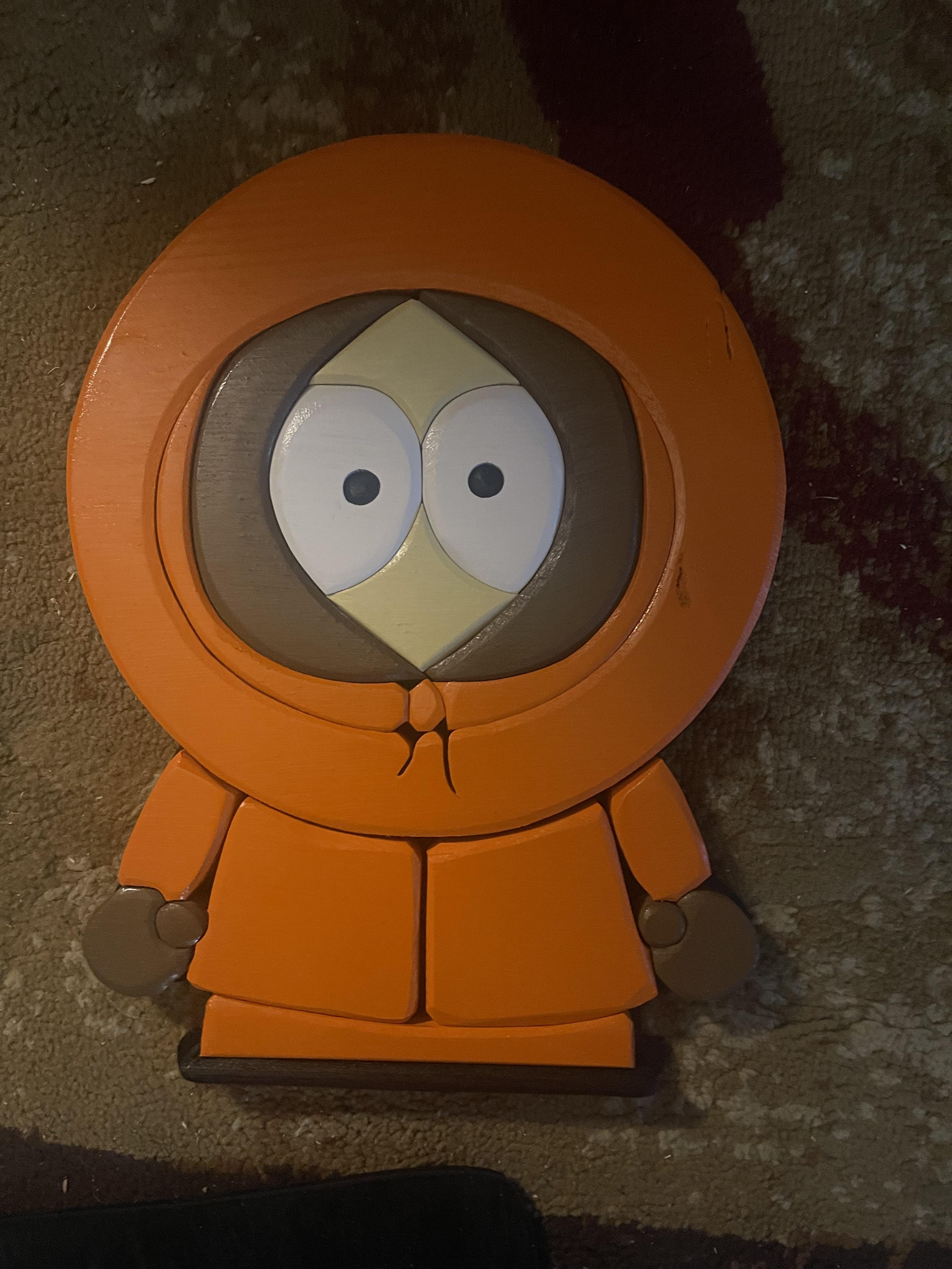 Made on scroll saw | Scrolller