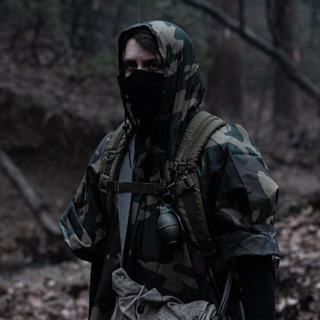 Photoshoot inspired by Stalker featuring me! | Scrolller