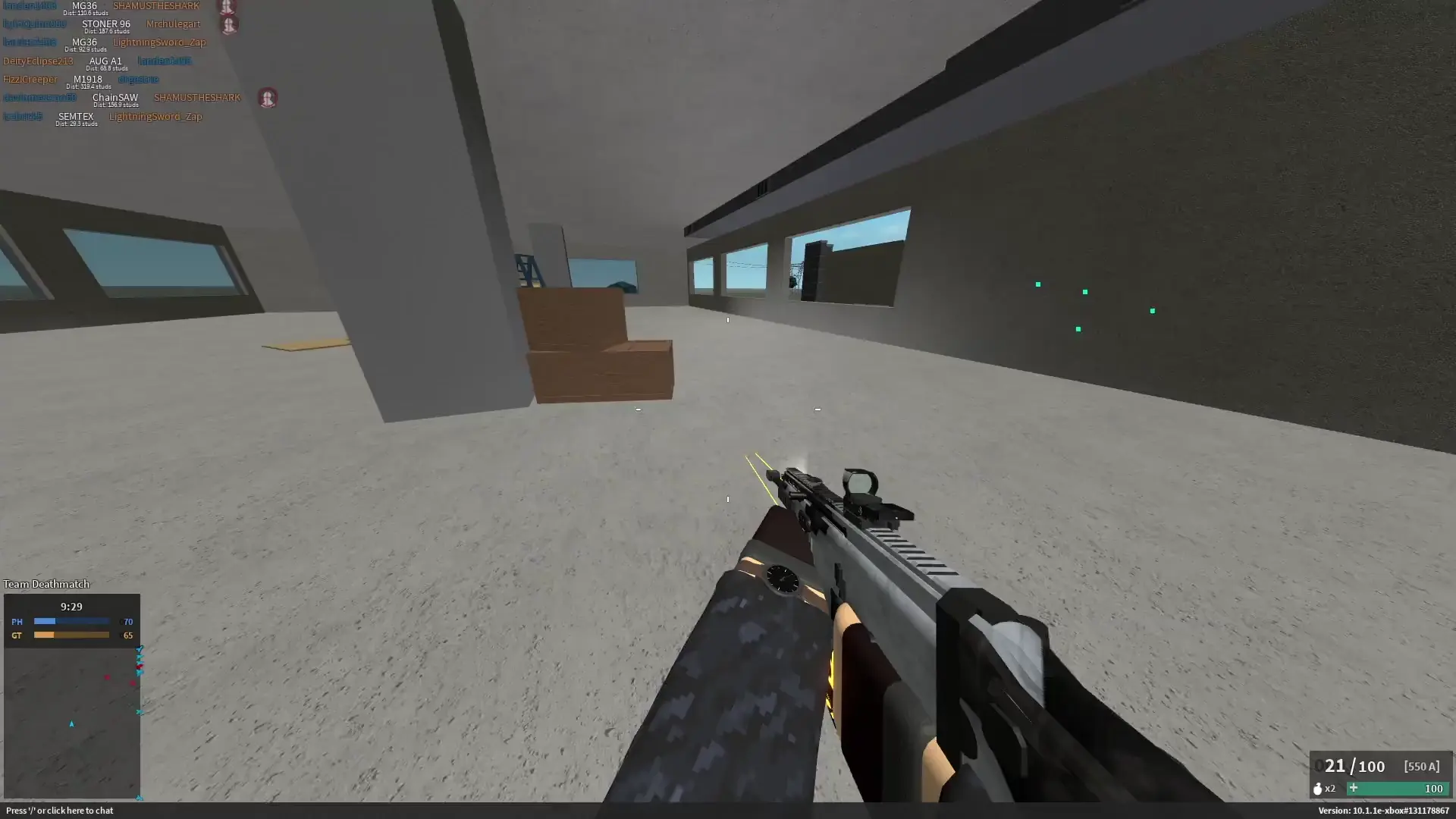 Tactical Warefare | Scrolller