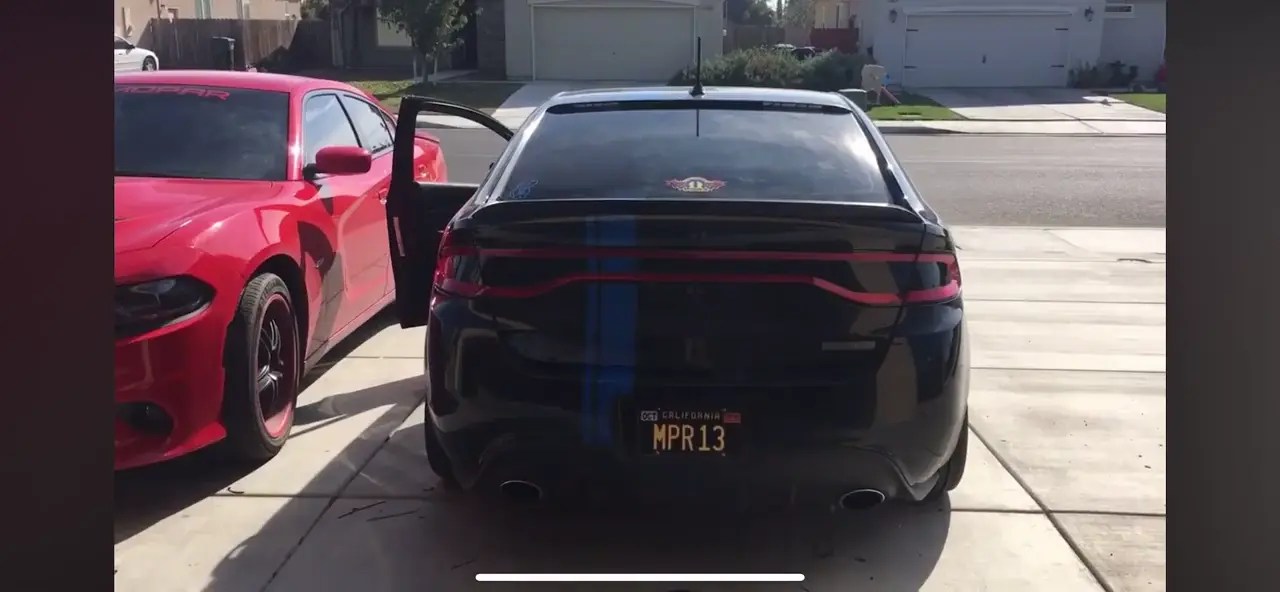 Tail lights | Scrolller