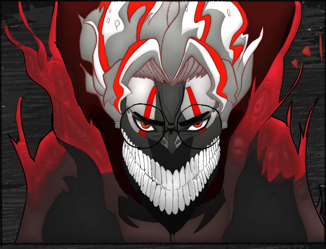 Takakura ken from dan da dan | Scrolller