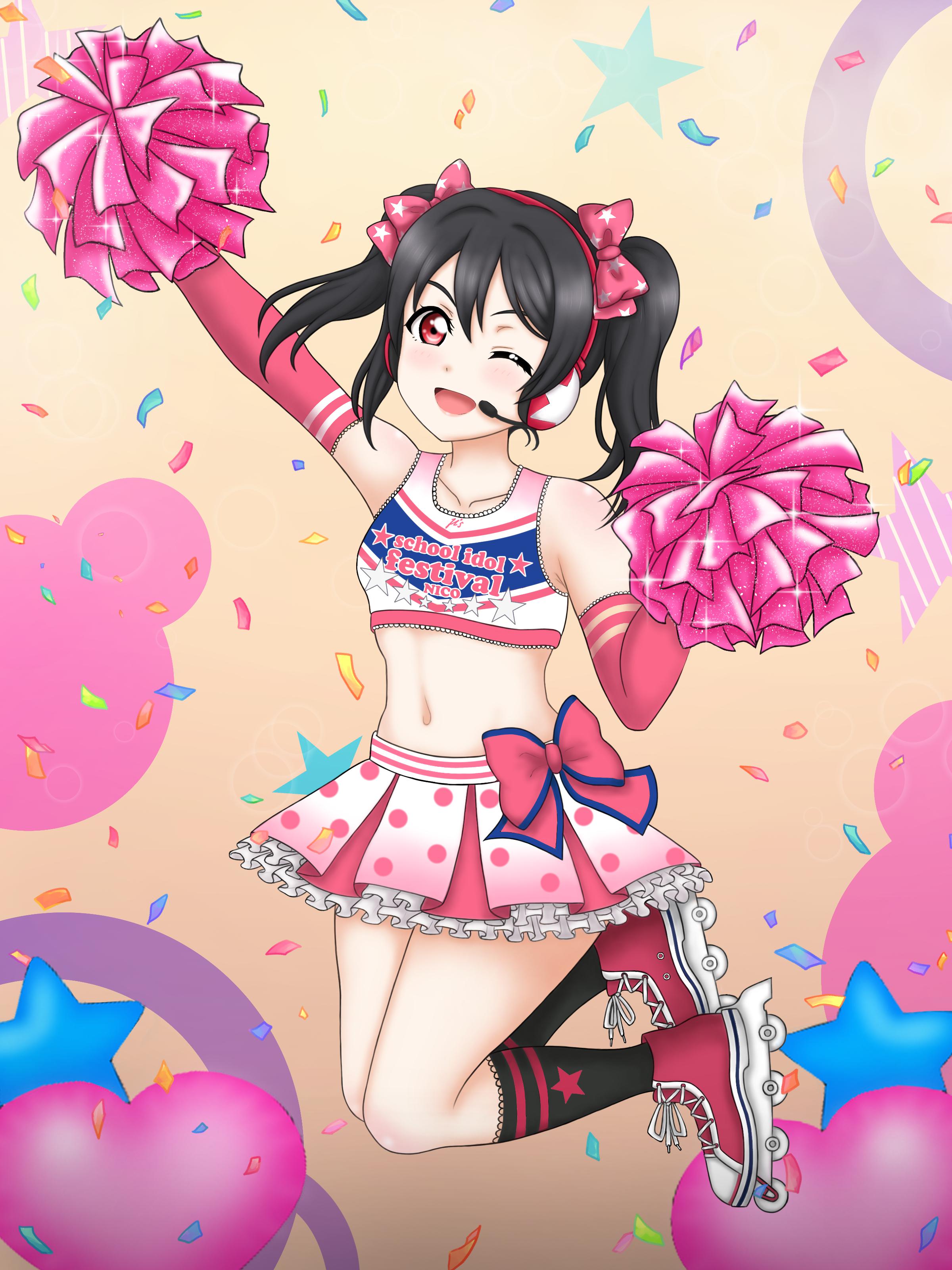 Takaramonozu Nico | Scrolller