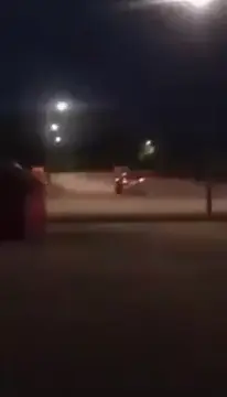 Take ur Smart to a drift session | Scrolller