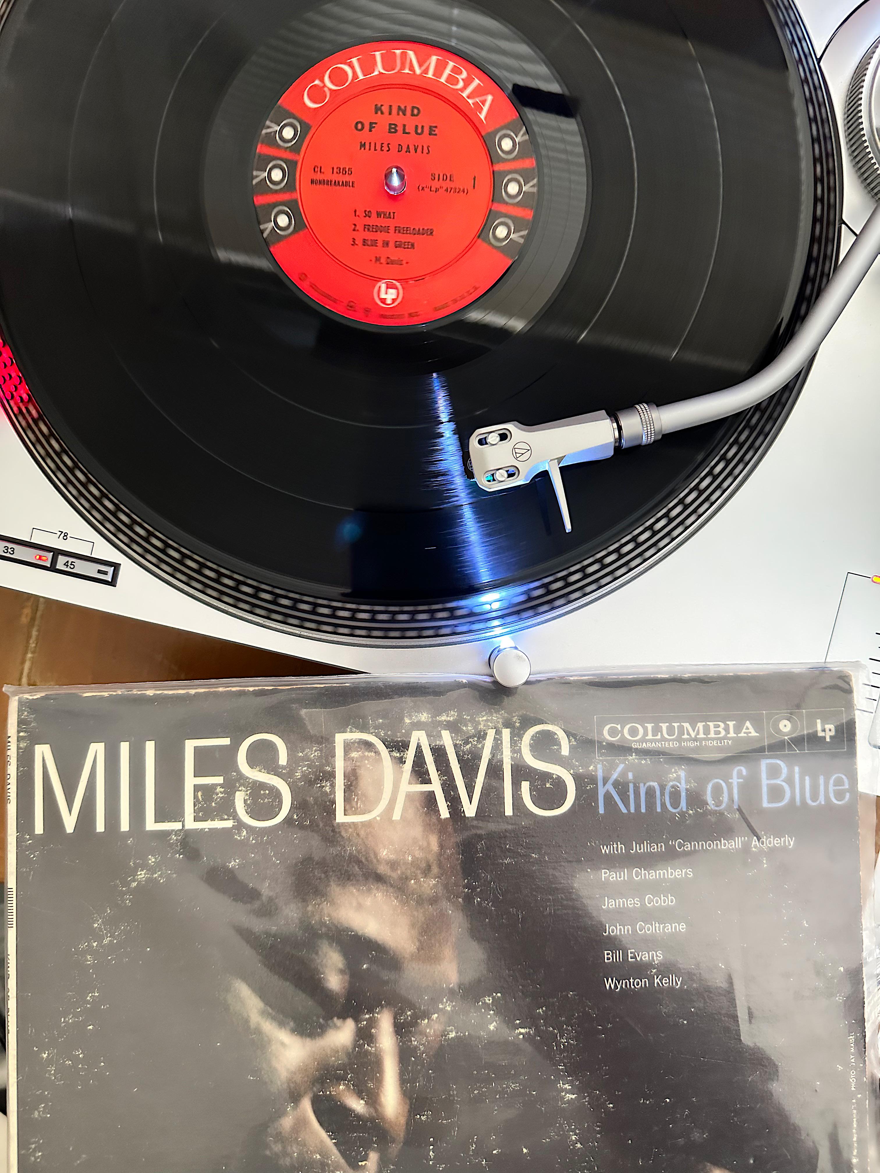 Taking my 6-eye for a spin | Scrolller