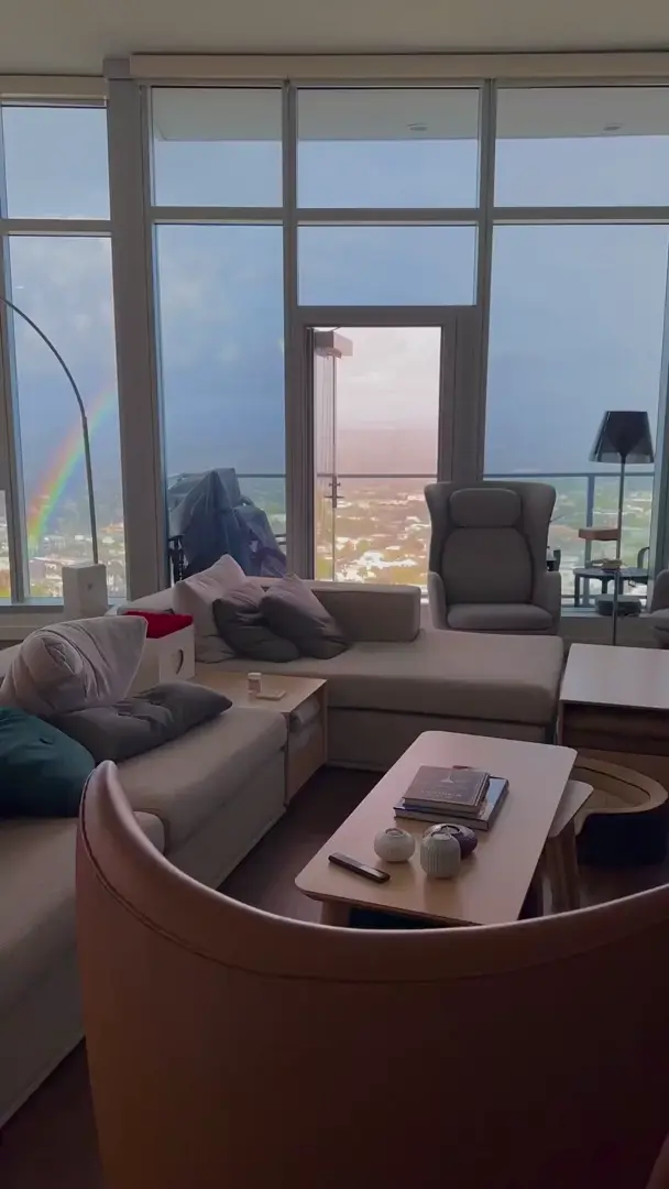 TASTE THE RAINBOW FEEL THE RAINBOW | Scrolller