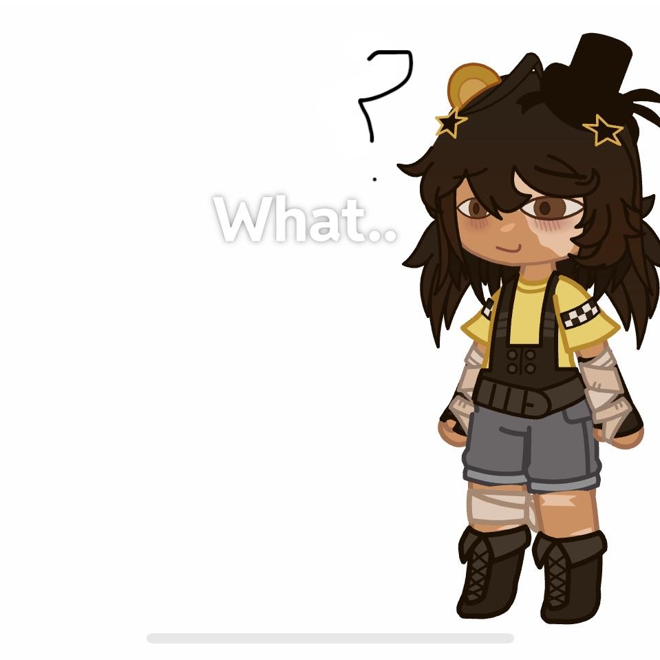 POV: My two AU’s meet | Scrolller