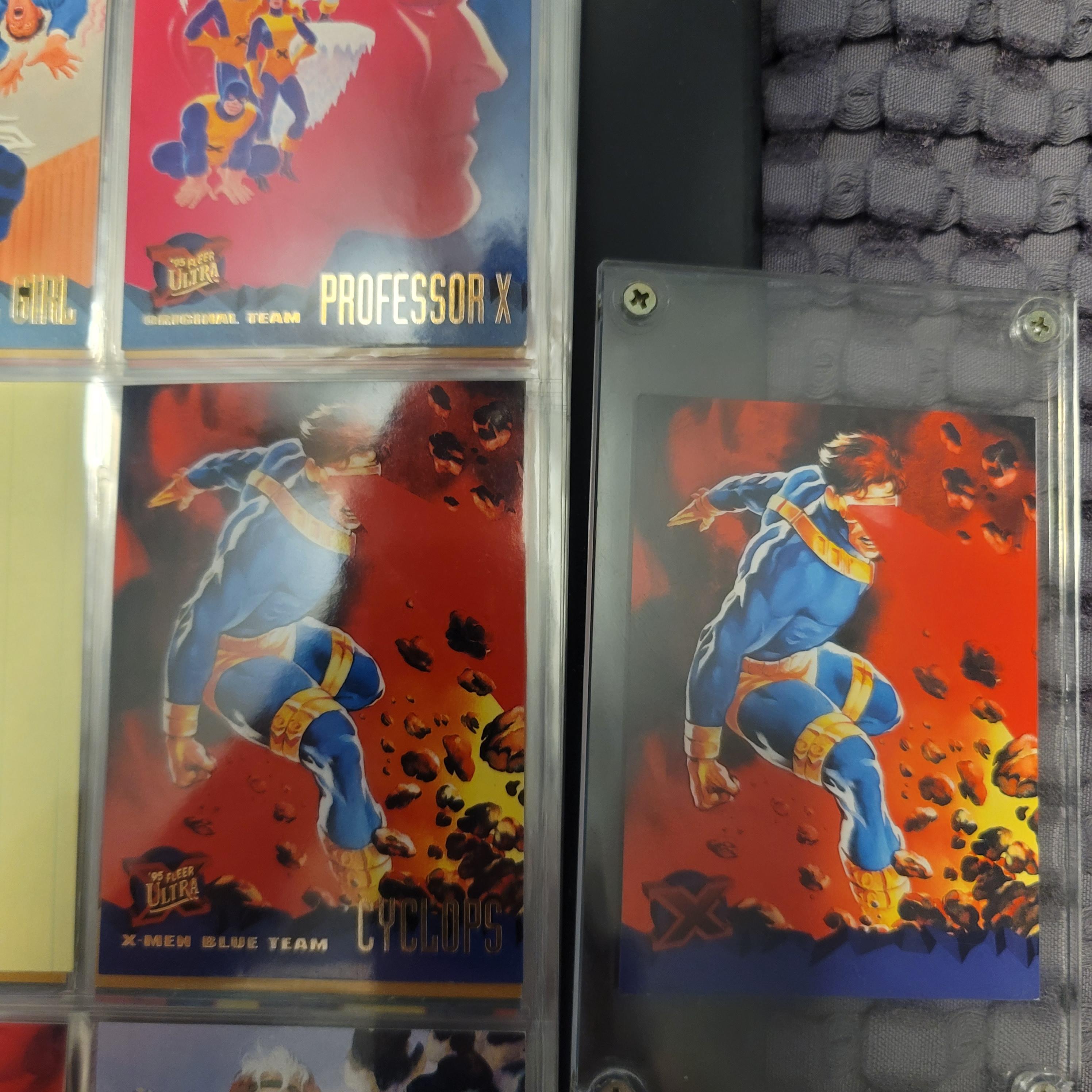 Misprint card | Scrolller