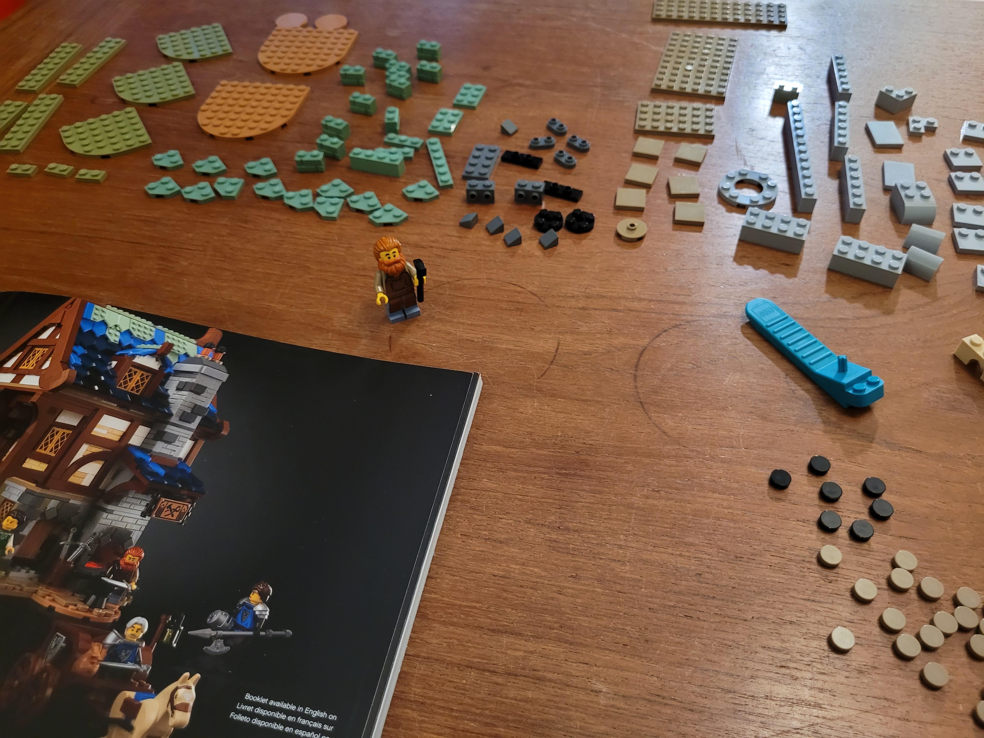 Post Your Holiday Builds | Scrolller