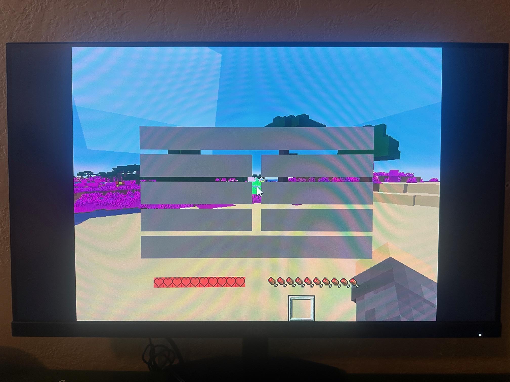 Help. im scared... | Scrolller