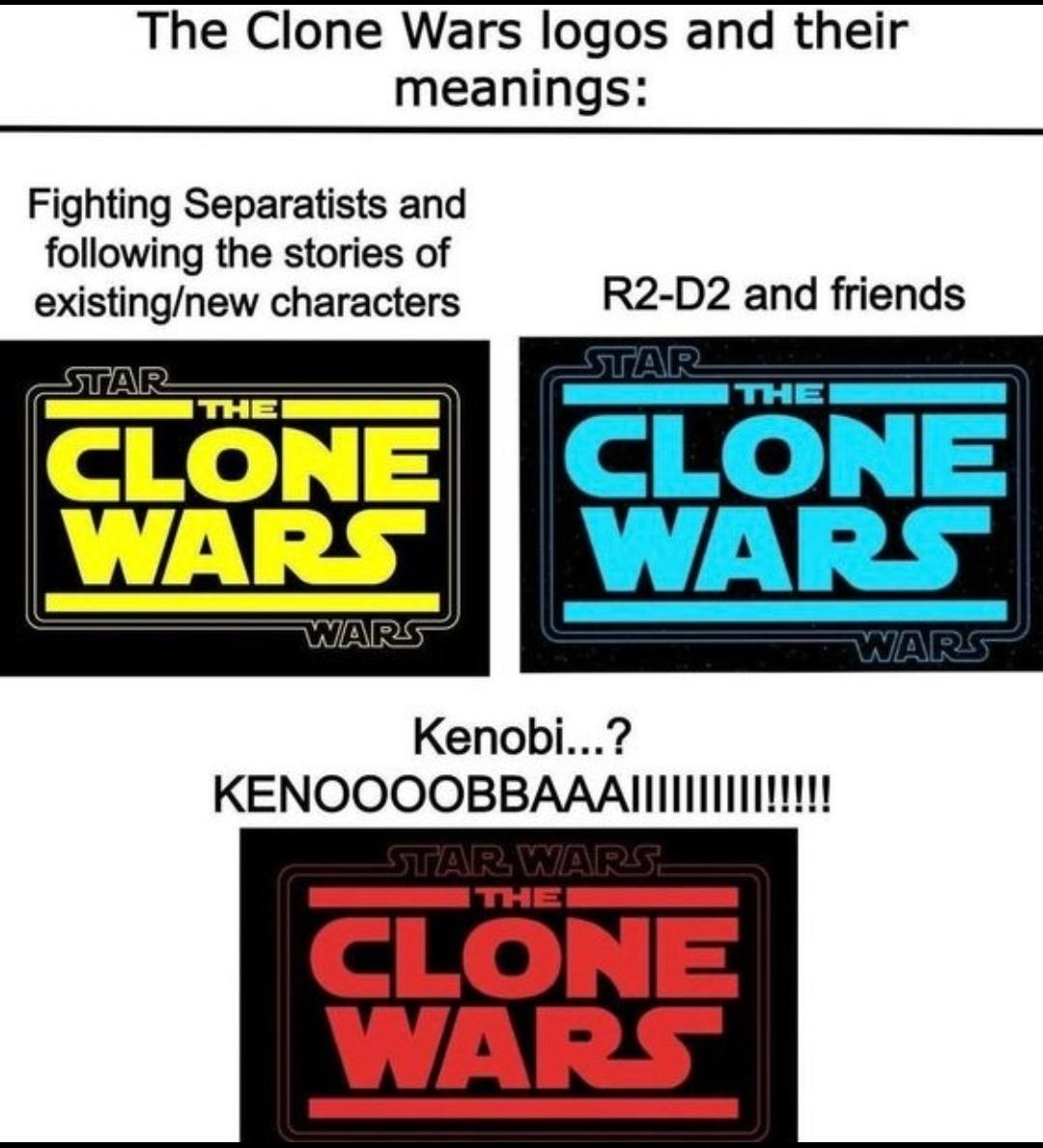 TCW logos and their meanings | Scrolller