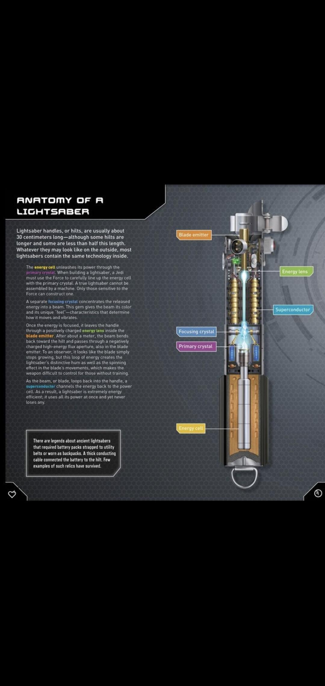 Internal components discussion and general consensus? | Scrolller