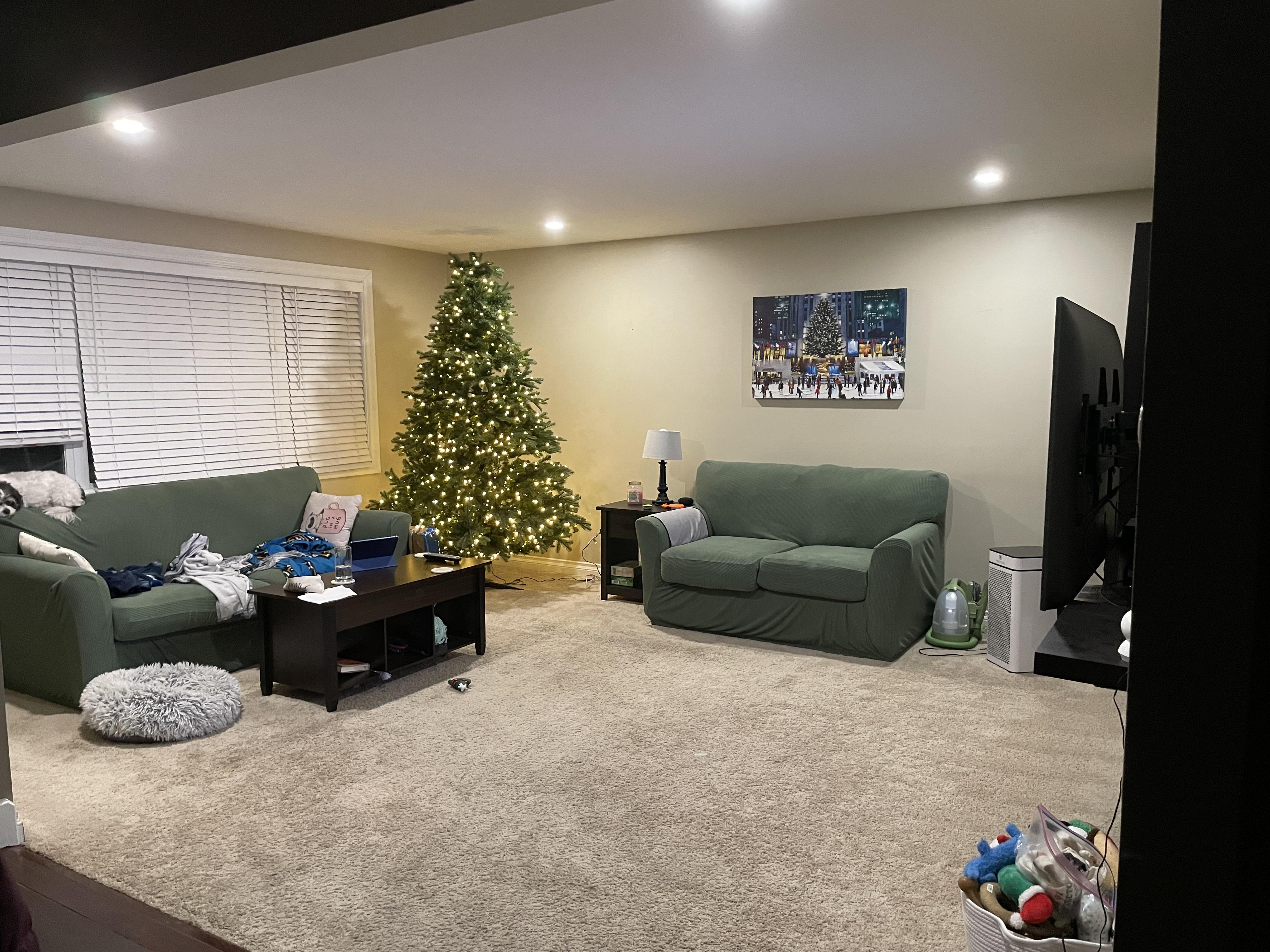 Layout Help (Clueless!!) | Scrolller