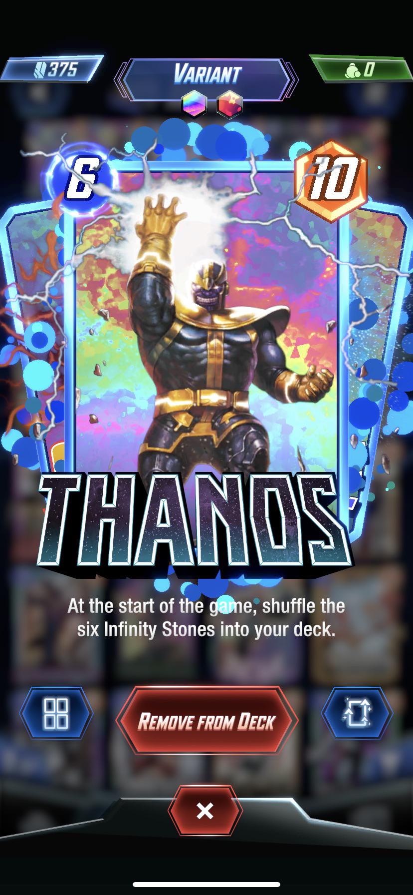 Border colors? | Scrolller