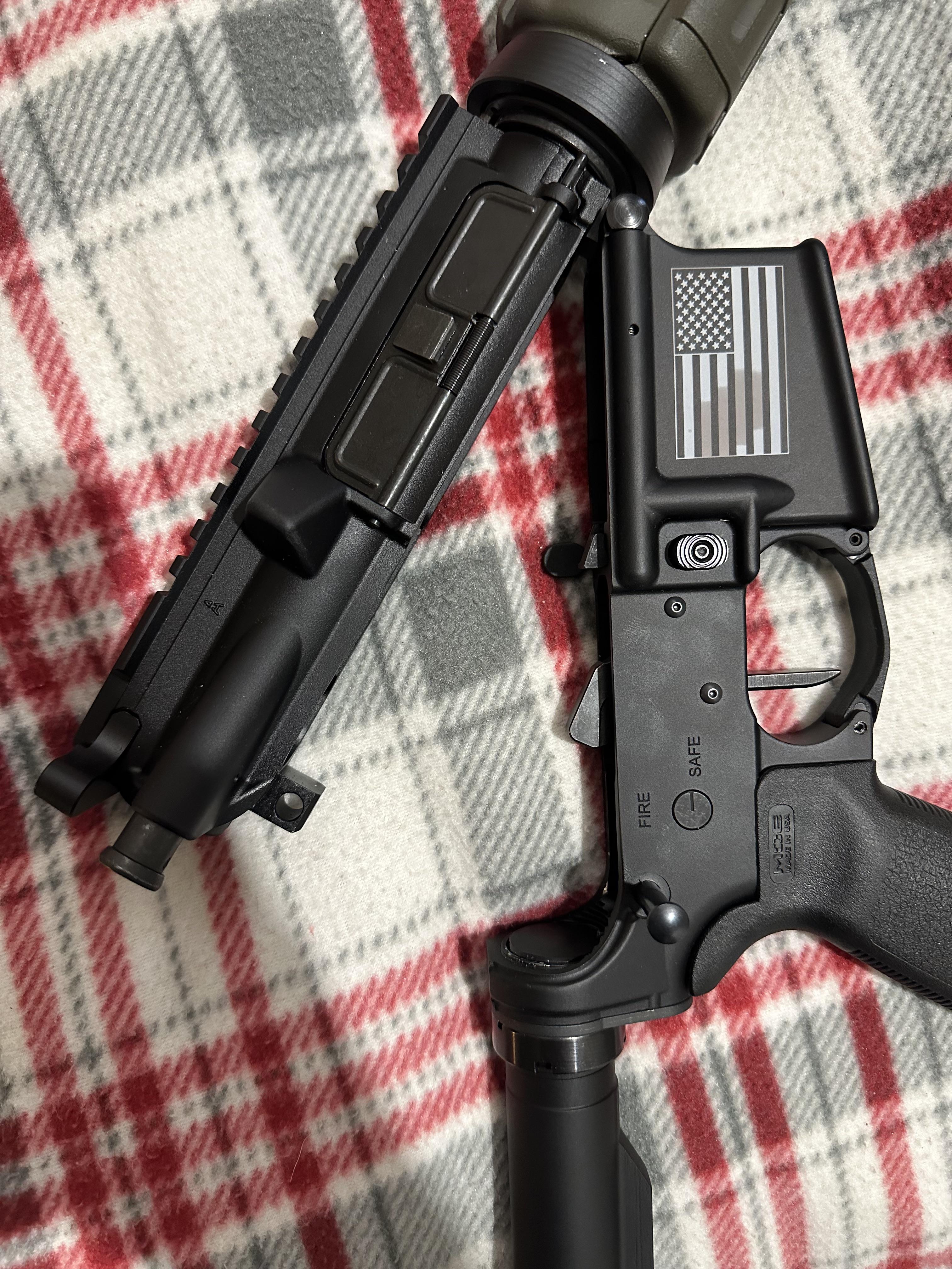 Psa lower problems? | Scrolller