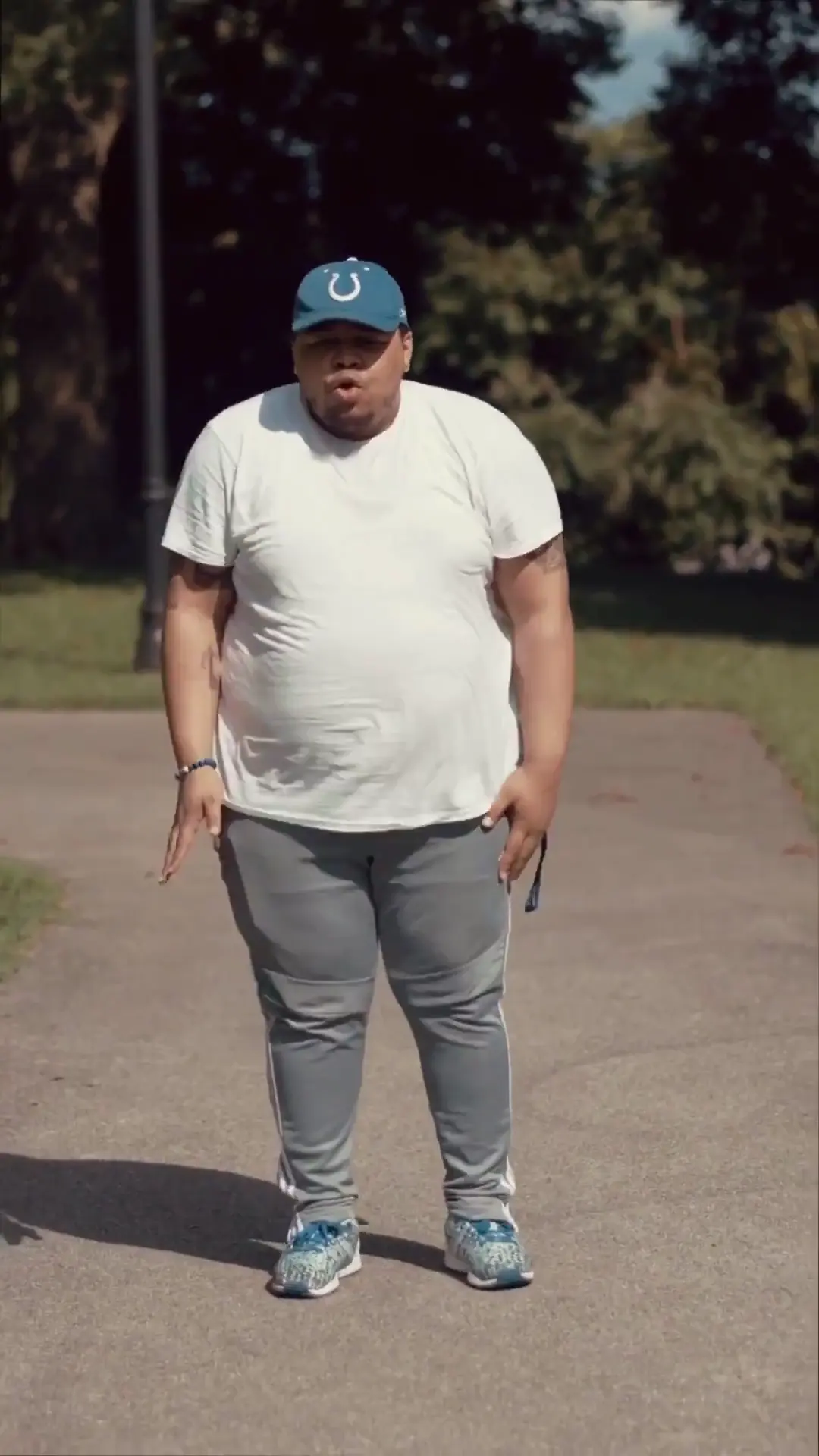 Teena Marie Square Biz Freestyle | Scrolller