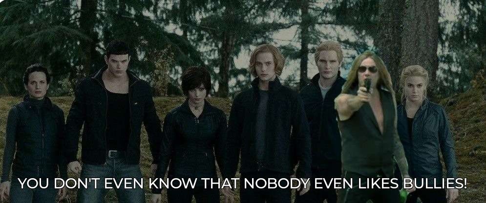 Tell em Sebastian Bach | Scrolller