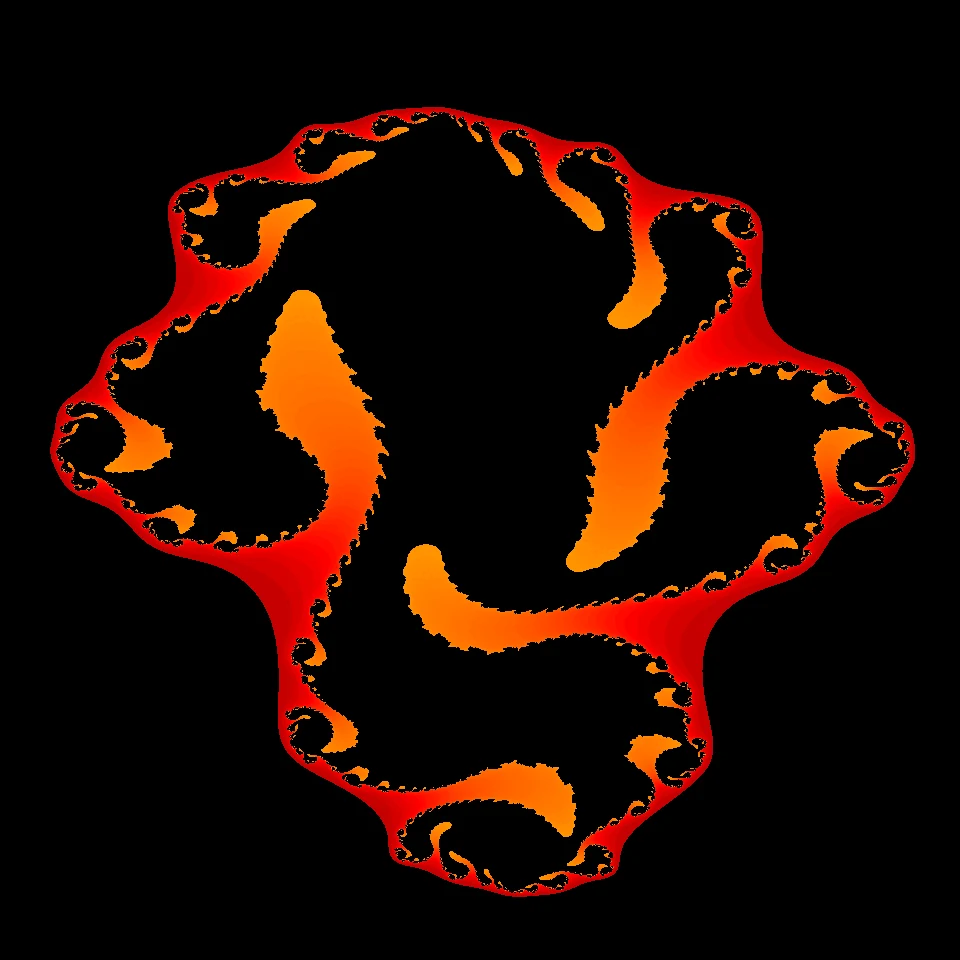 Tentacle Phoenix | Scrolller