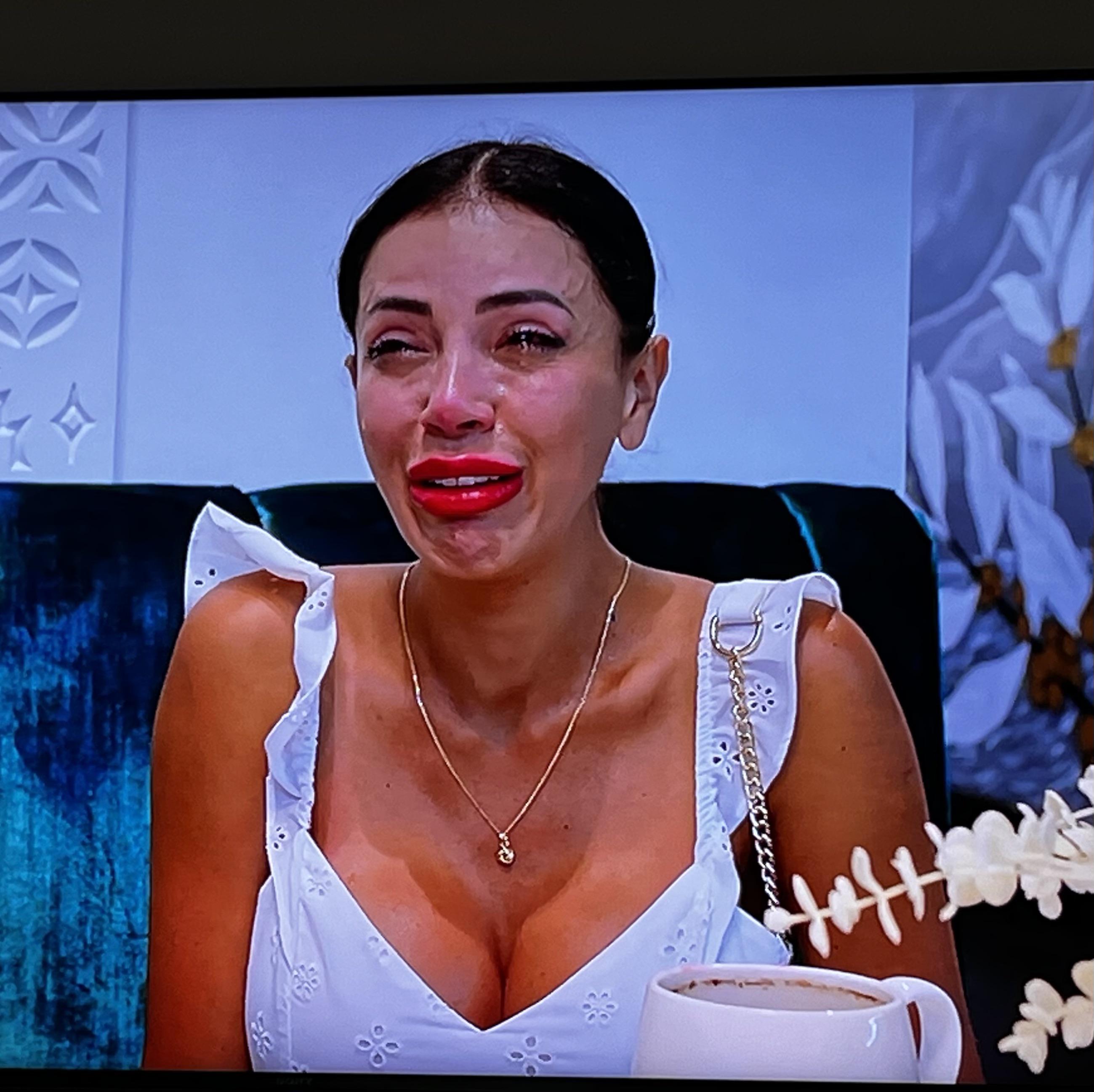 Terrible actress | Scrolller