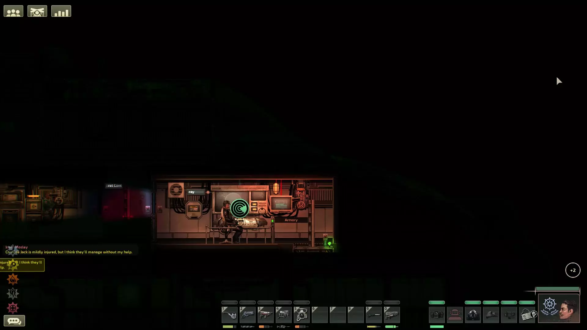 terry, get in terry, terry, you doomed us all, terry | Scrolller