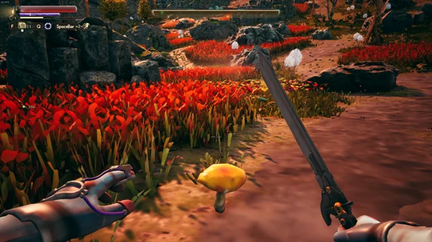 Textures not loading in :( | Scrolller