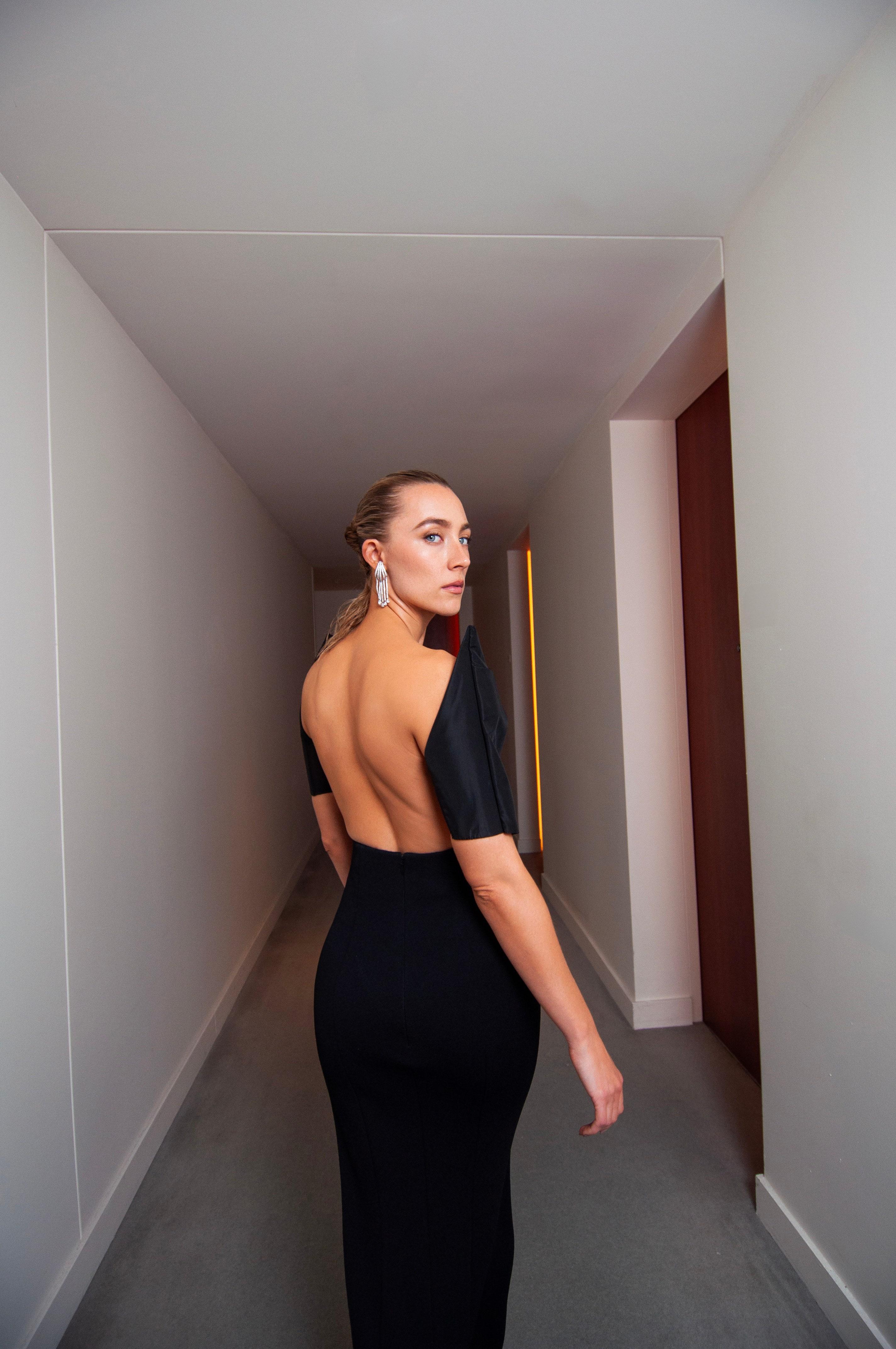 Vogue Photoshoot for Academy Gala | October 2024 | Scrolller