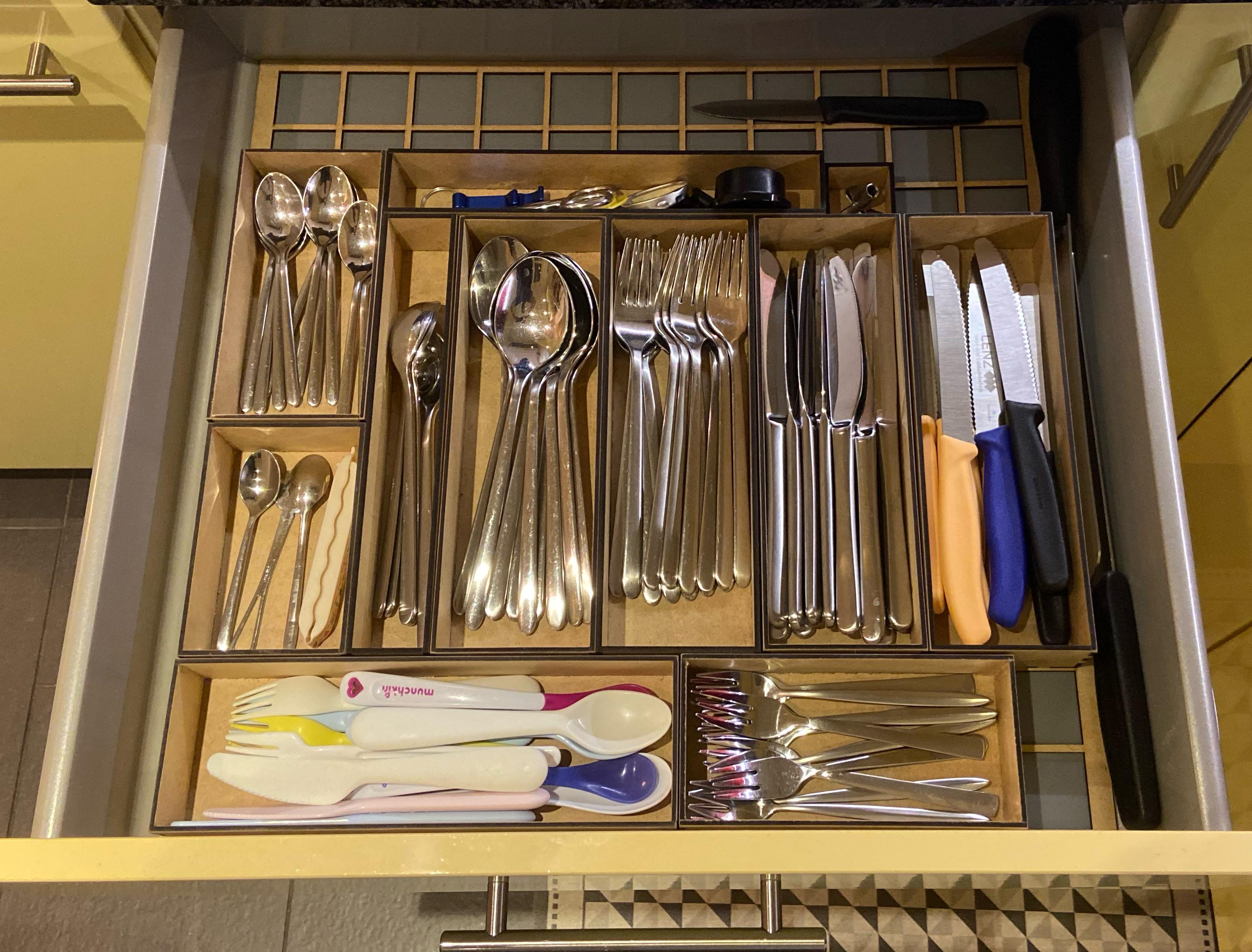 Thanks to Boxes Py, too much Space now | Scrolller