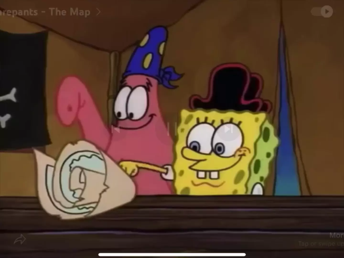 That one friend that takes SoT too seriously | Scrolller