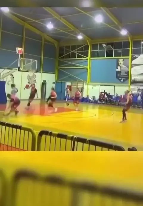 That’s my team | Scrolller