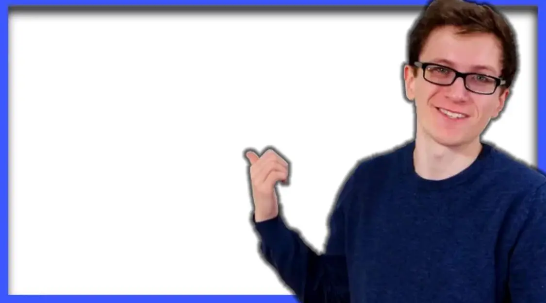 The 1st Dimension - Scott The Woz | Scrolller