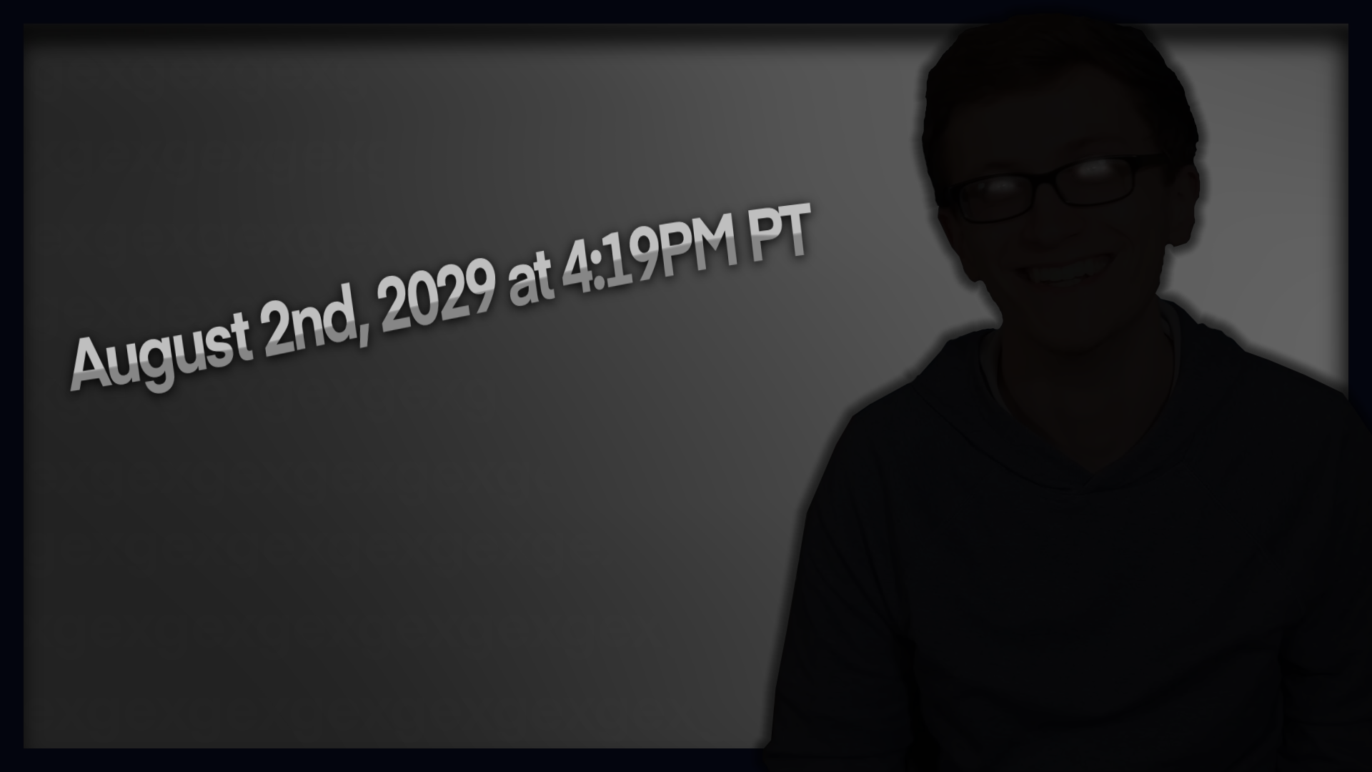 The 2029 Incident - Scott the Woz | Scrolller