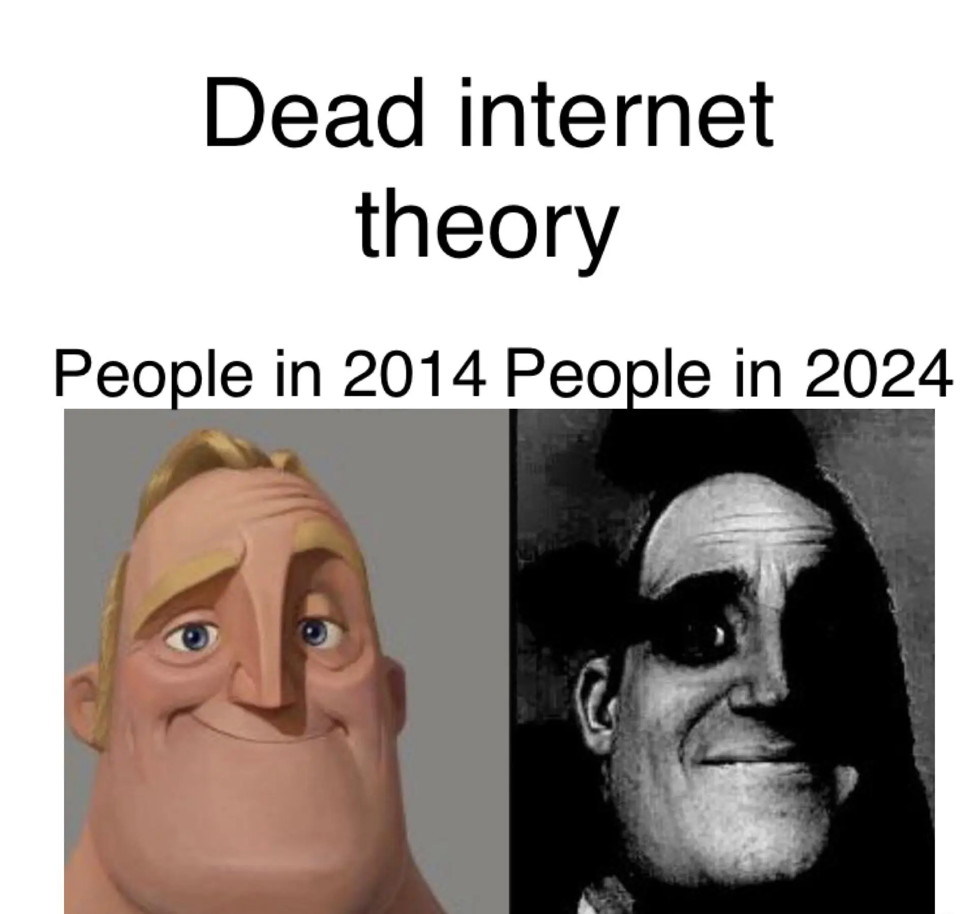 The age of bots had arrived | Scrolller