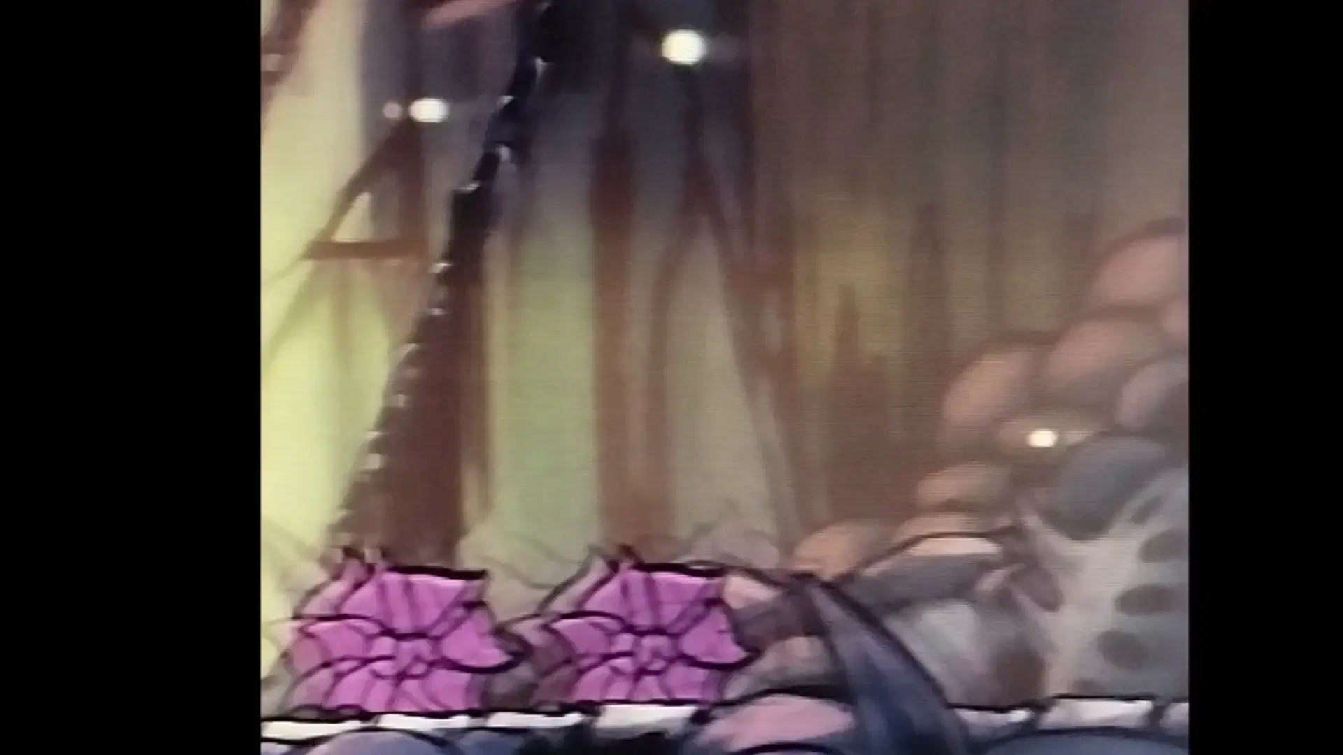 The baldur dance | Scrolller